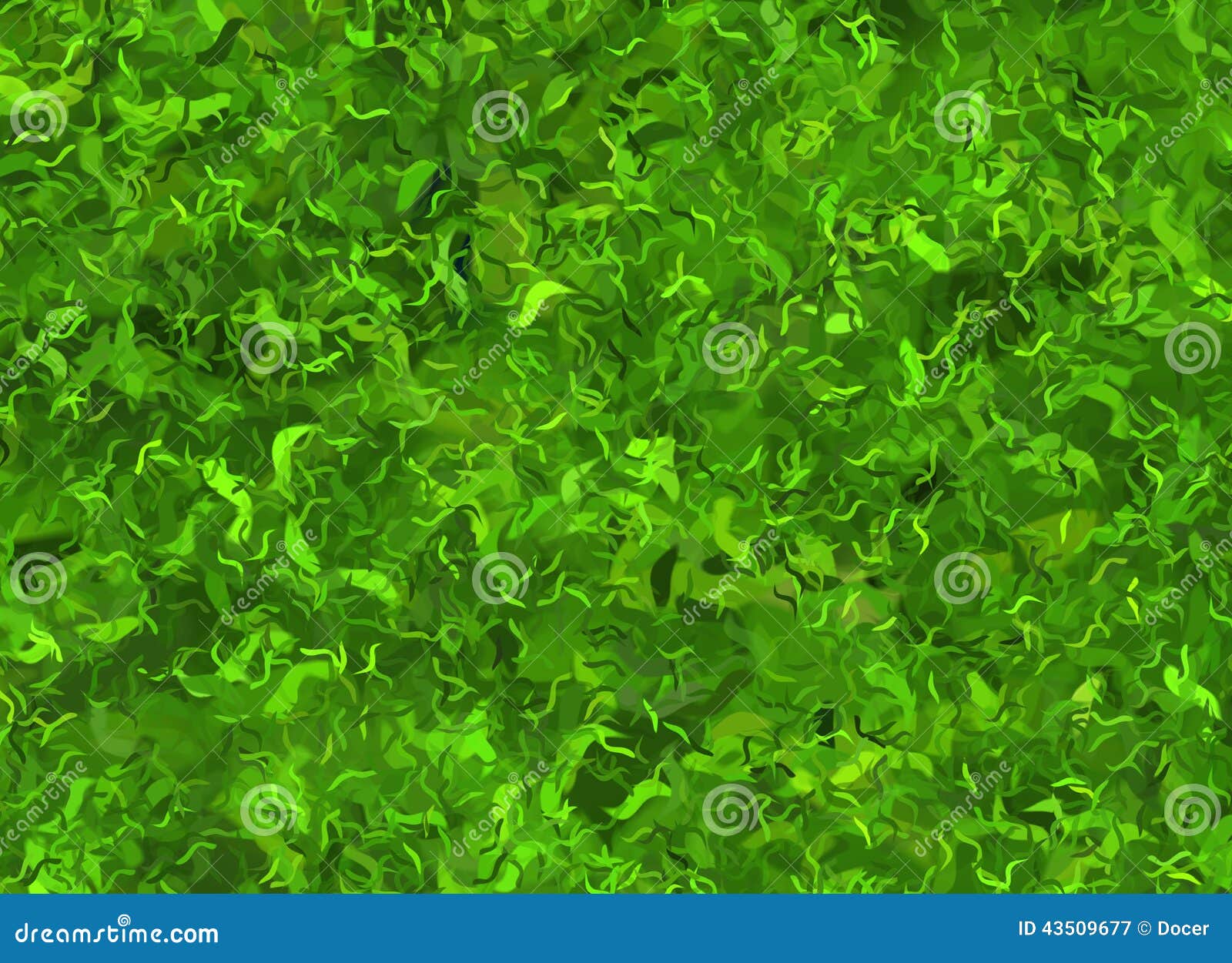 Lush Green Grass Texture. Wallpapers Pattern Royalty-Free Stock ...