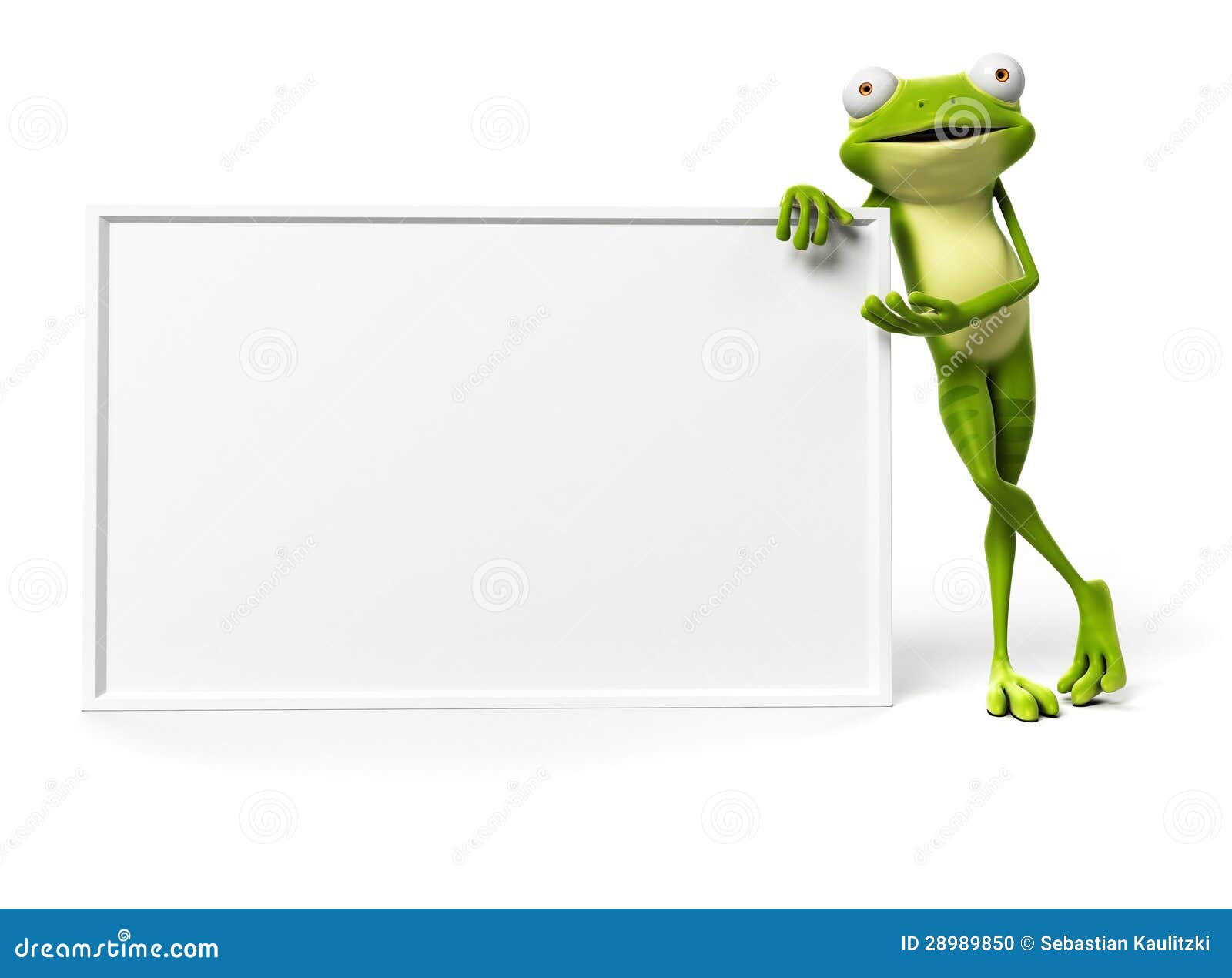 Lustiger Frosch Zeichen Stock Illustrationen, Vektors, & Klipart – (325 ...