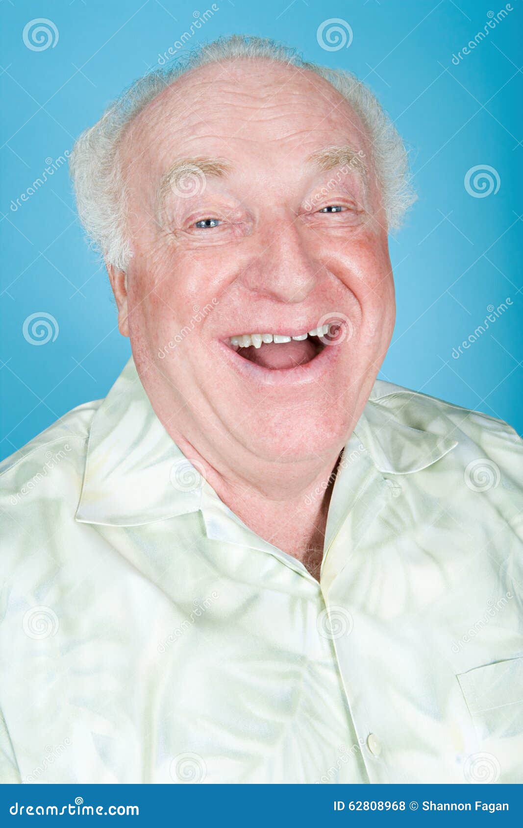 Lustiger Mann stockfoto. Bild von kinn, haar, frontseite - 62808968