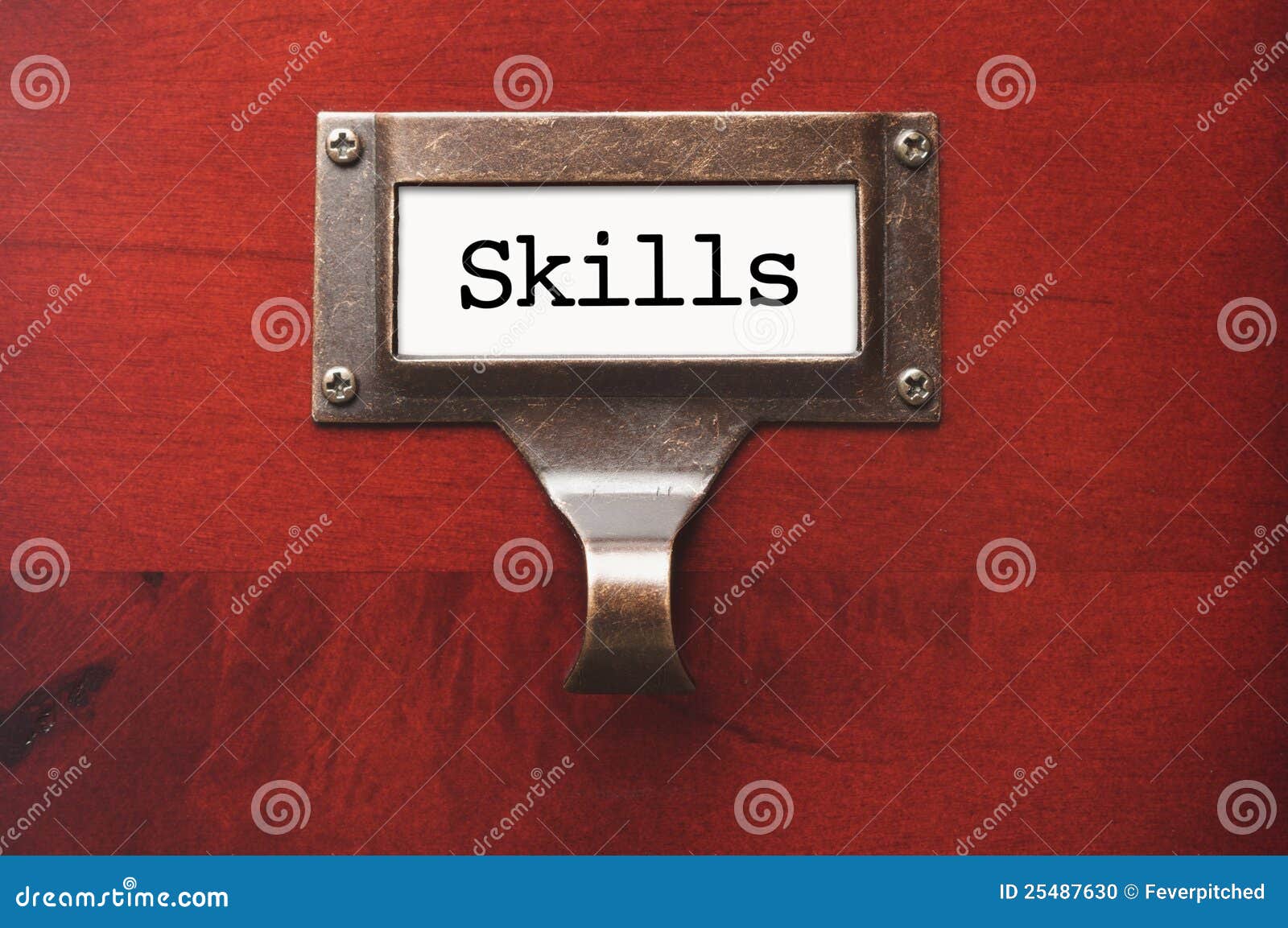Lustrous Wooden Cabinet with Skills File Label Stock Photo - Image of ... Lustrous Wooden Cabinet with Skills File Label Stock Photo - Image of ...