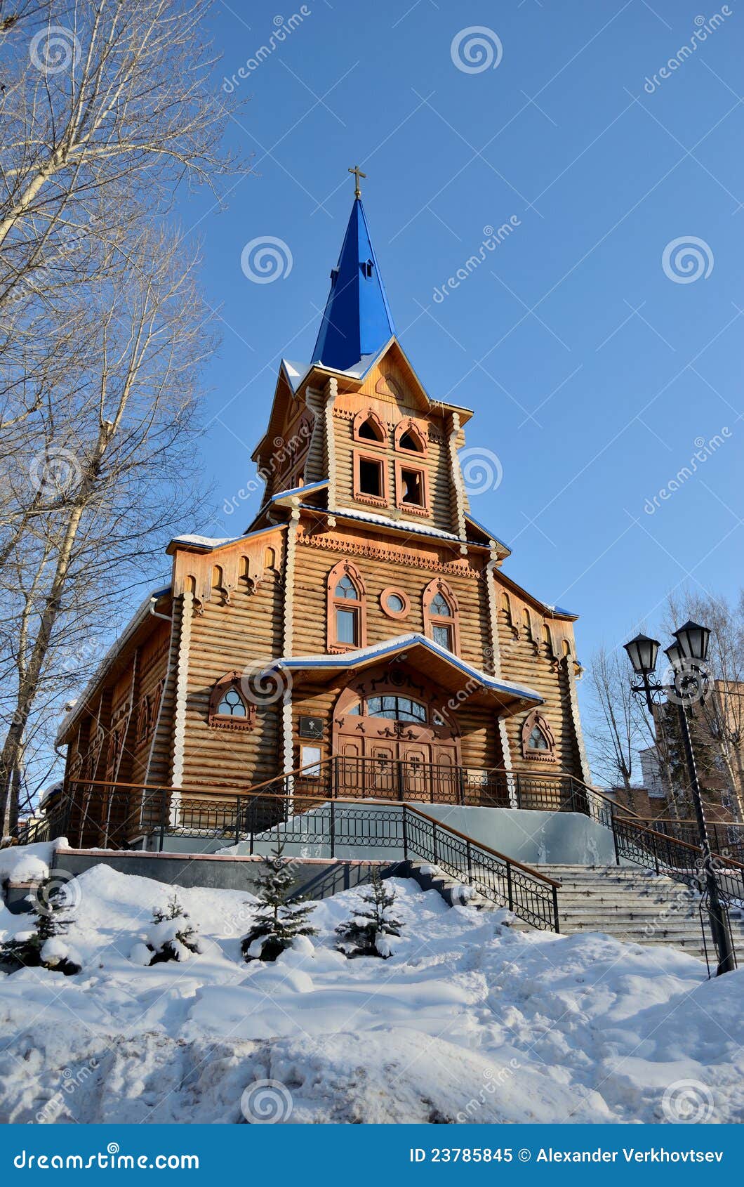 Lutheran Church stock image. Image of stained, spiritual - 23785845