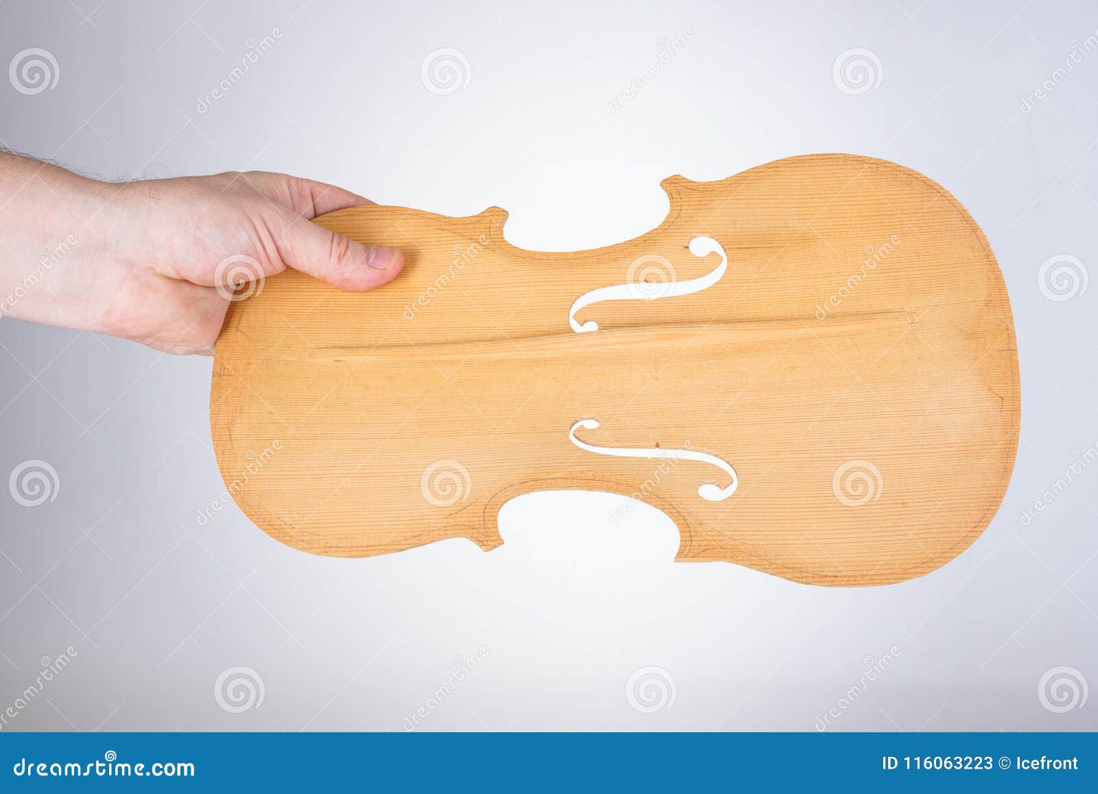 Luthier Using the Purfling-cutter Stock Image - Image of violin, craft ...
