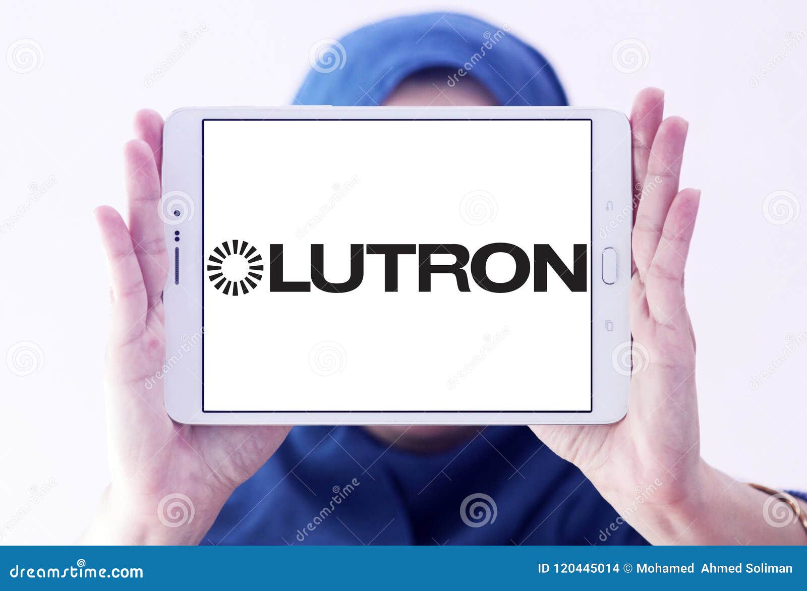 Lutron Logo