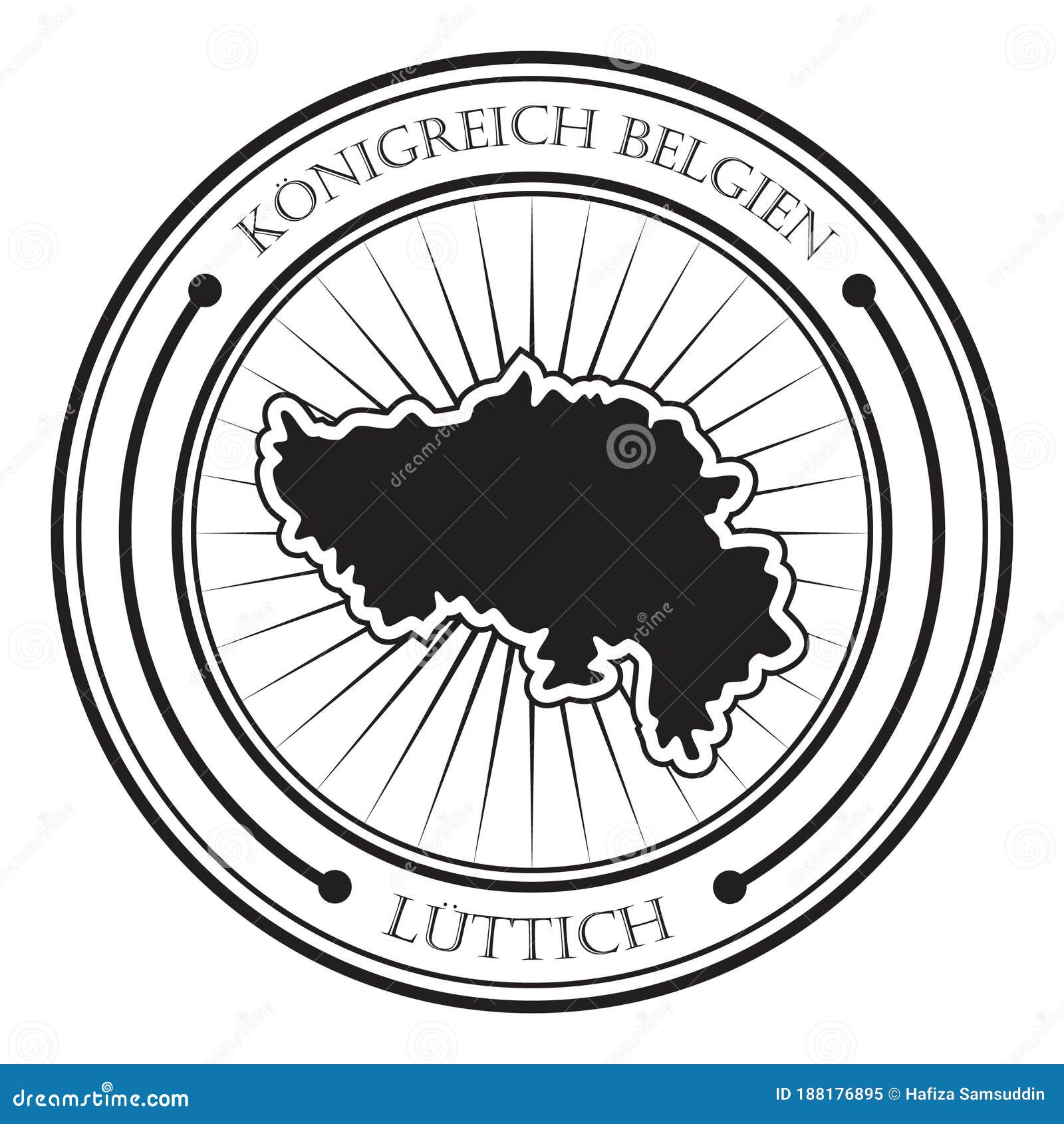 Luttich Map Stock Illustrations – 8 Luttich Map Stock Illustrations ...