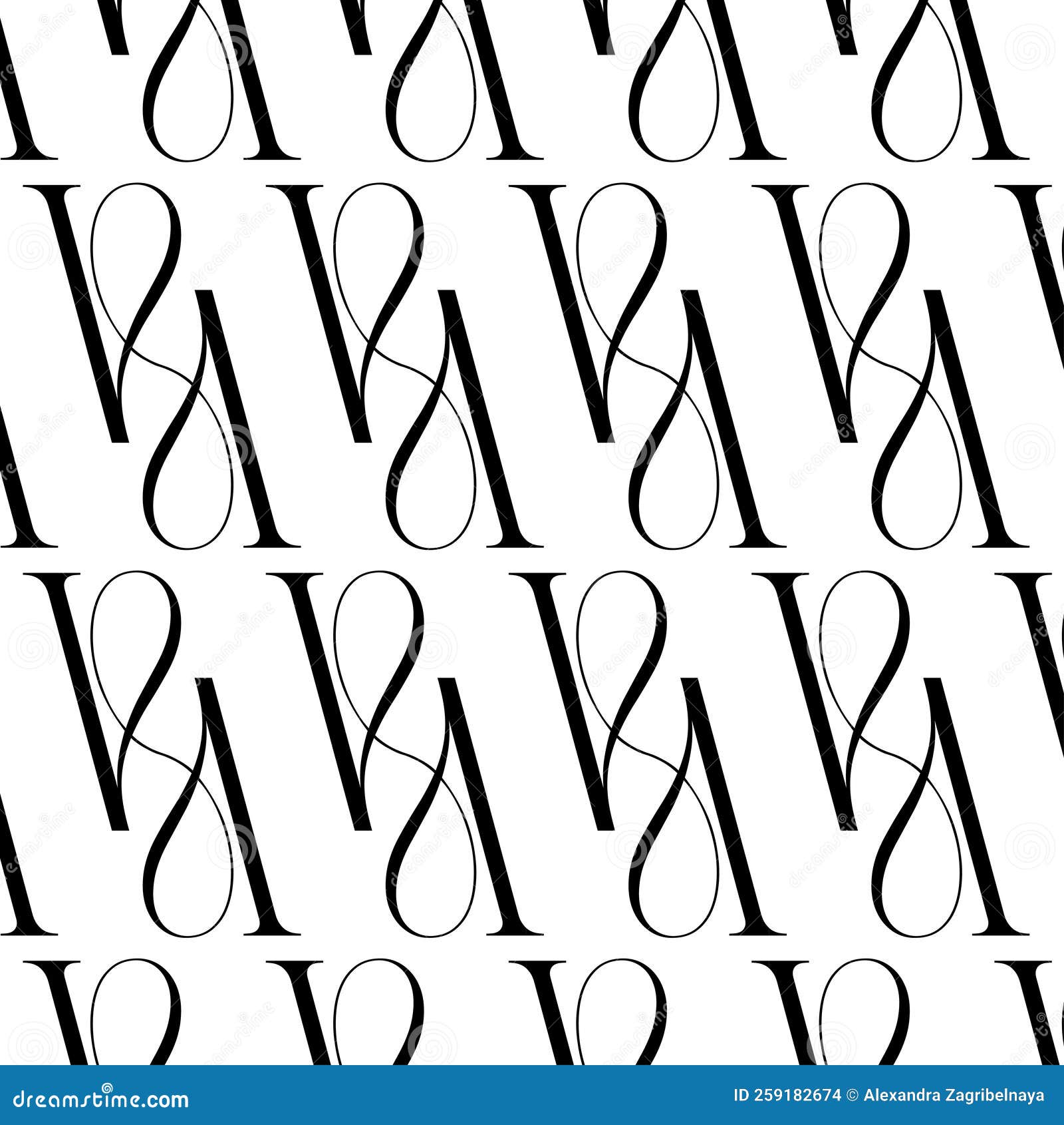 Abstract Fashionable Seamless Pattern, Texture, Background, Wallpapers ...