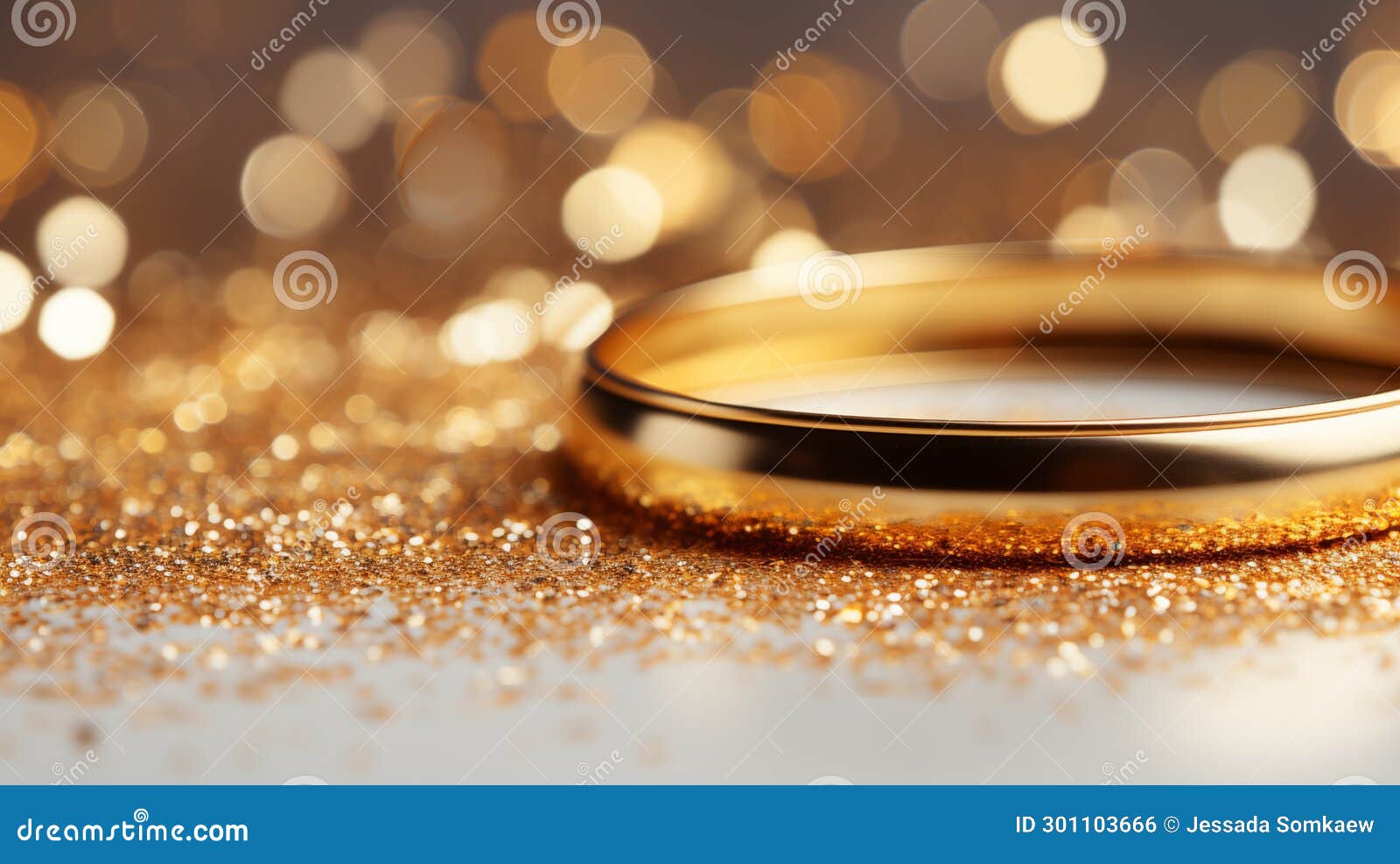 A Luxurious Background Unfolds a Masterpiece of Opulence and ...