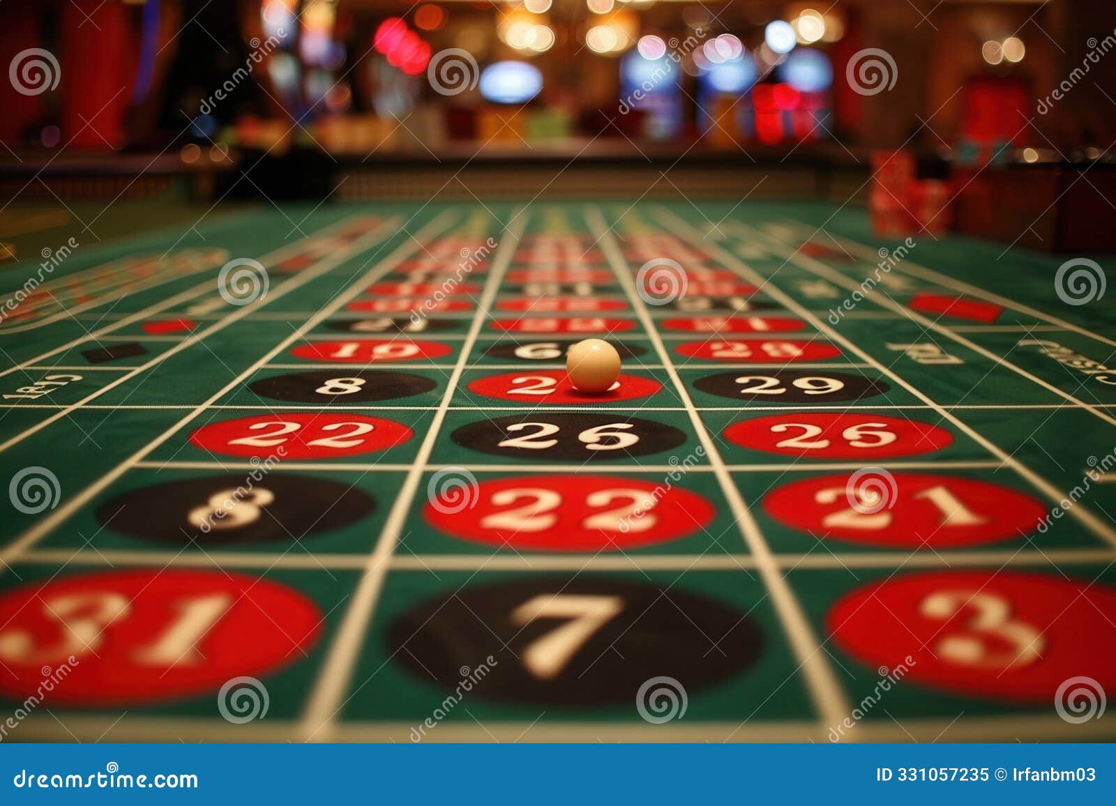 Luxurious Casino Wallpaper. High Detailed Plain Background Stock Image ...