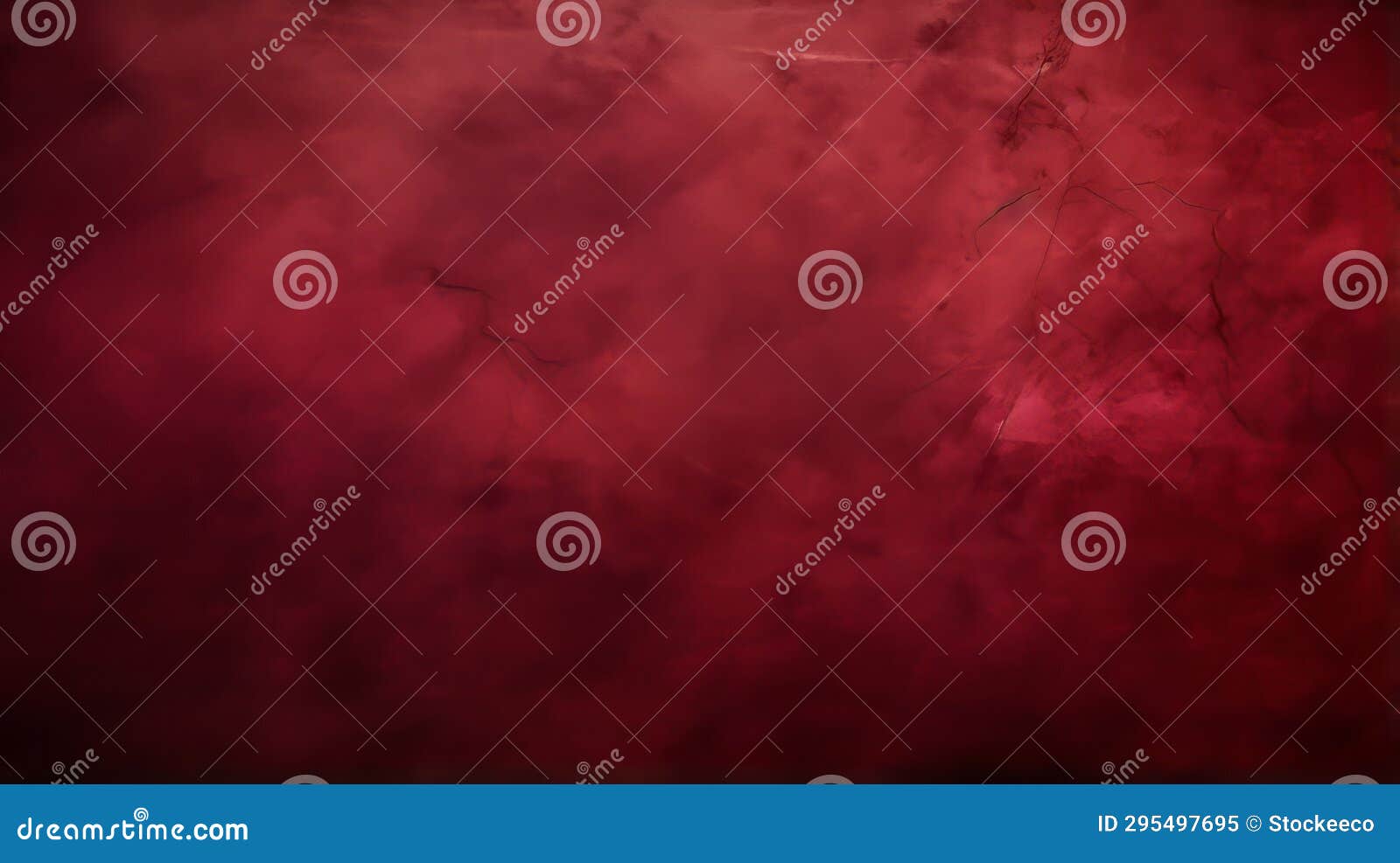 Luxurious Dark Red Texture Background with Mysterious Graffiti Stock ...