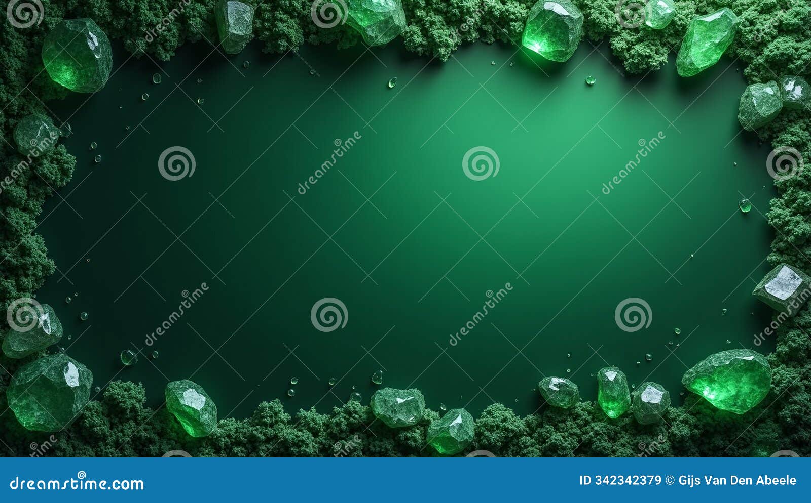 Luxurious Emerald Green And Gold Marble Texture A Stunning Background ...