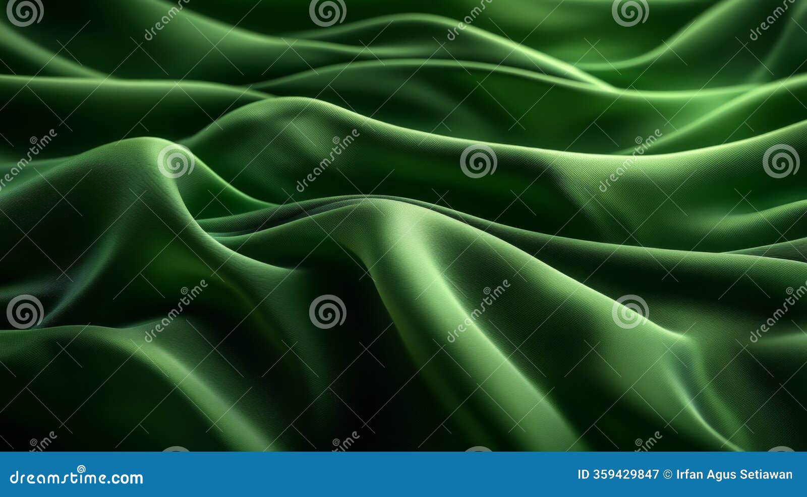 Luxurious Emerald Green Marble Texture Accented With Metallic Gold ...