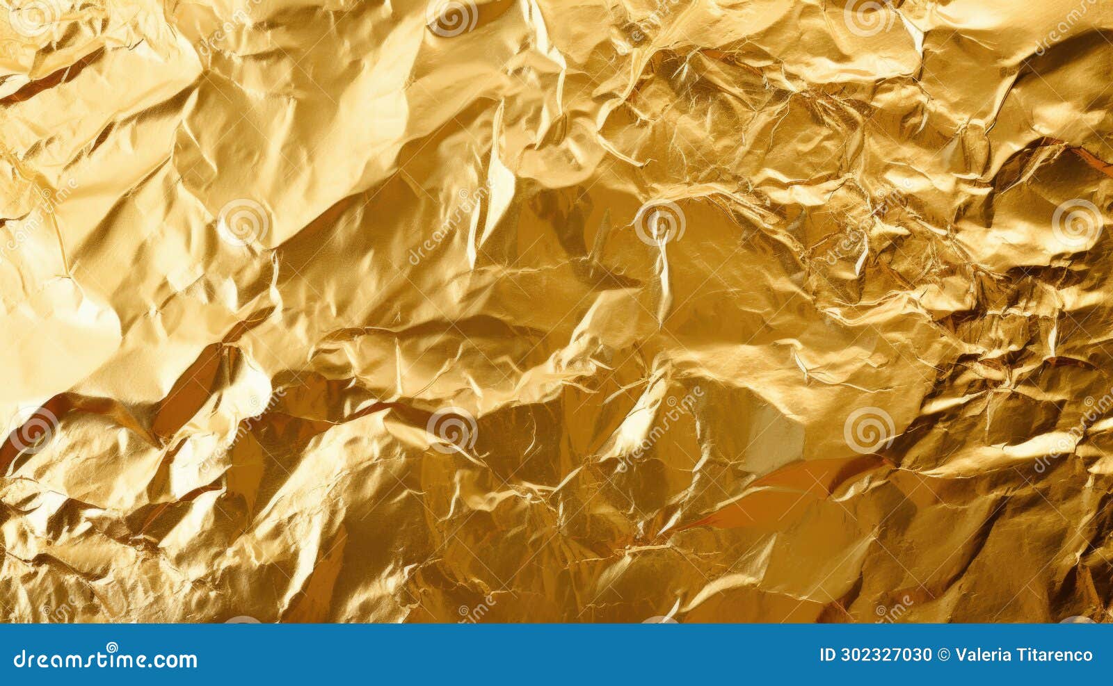 Luxurious Gold Foil Backdrop for Elegant Designs and Concepts. Stock ...