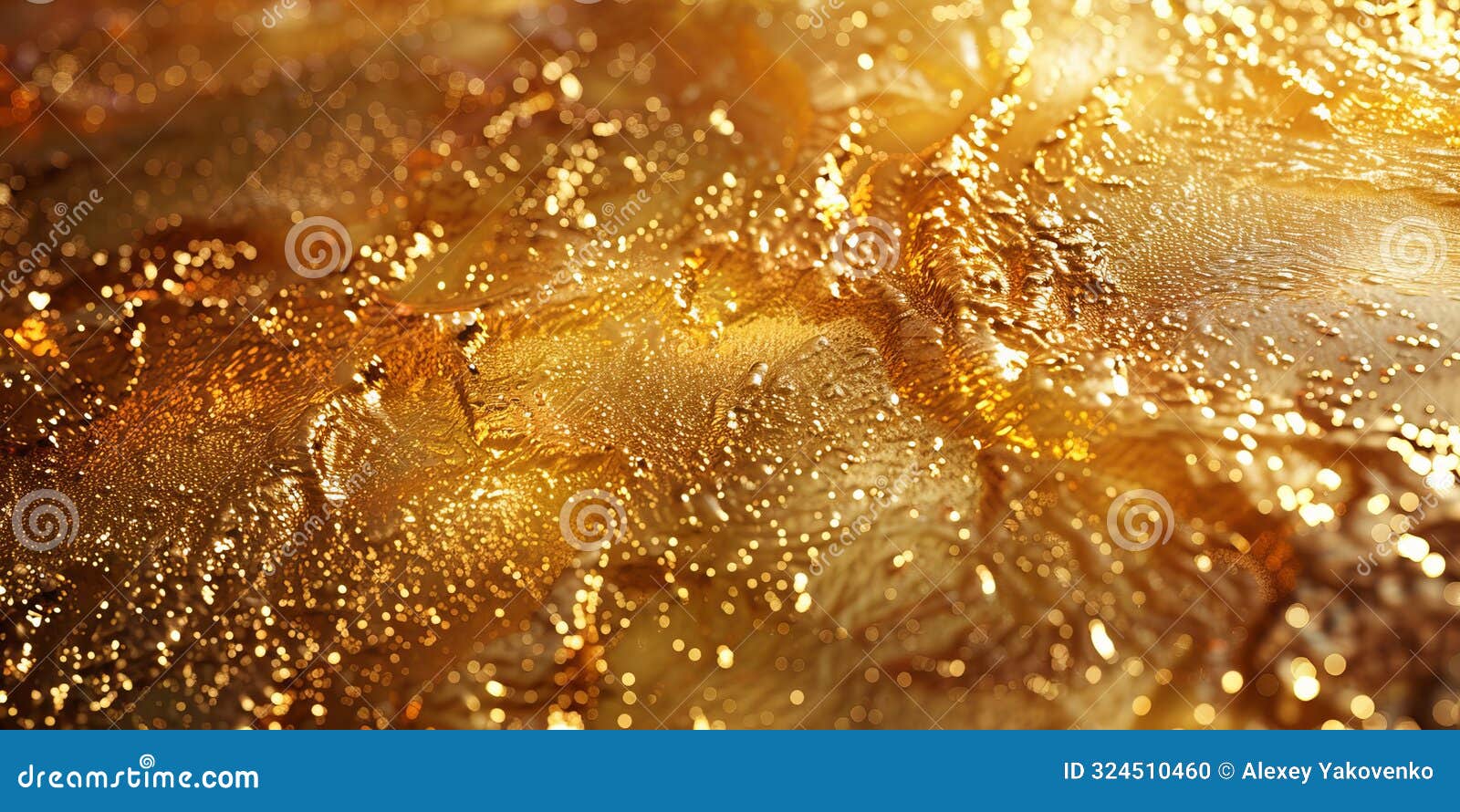 Glistening Texture Light Royalty-Free Cartoon | CartoonDealer.com ...