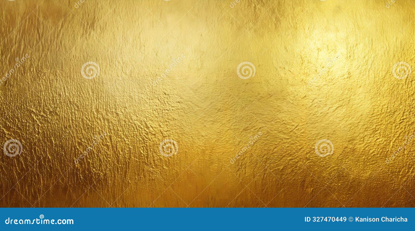 Luxurious Gold Sheet Surface Effect Background Creative AI Stock Image ...