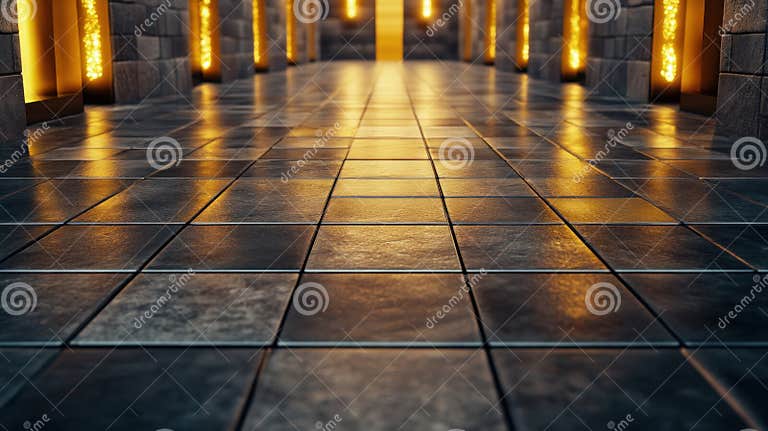 Luxurious Modern Pathways Concept Designs Featuring Sculptual Patterns ...