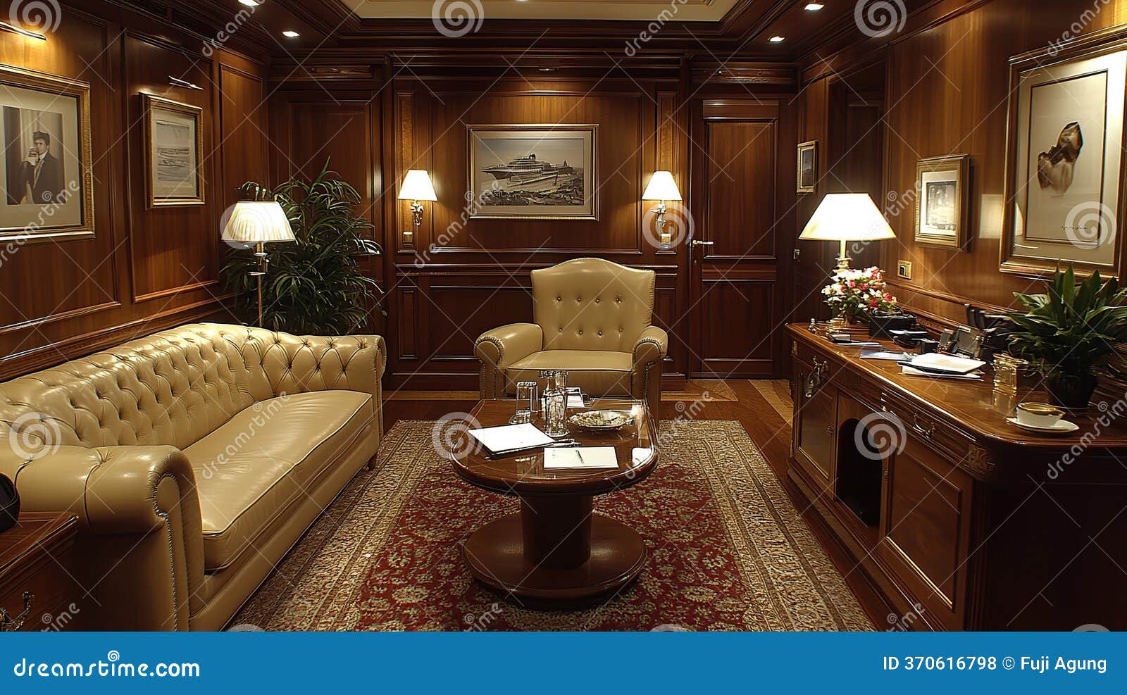 Luxurious Private Jet Flying Among The Clouds, Rich People Lifestyle ...