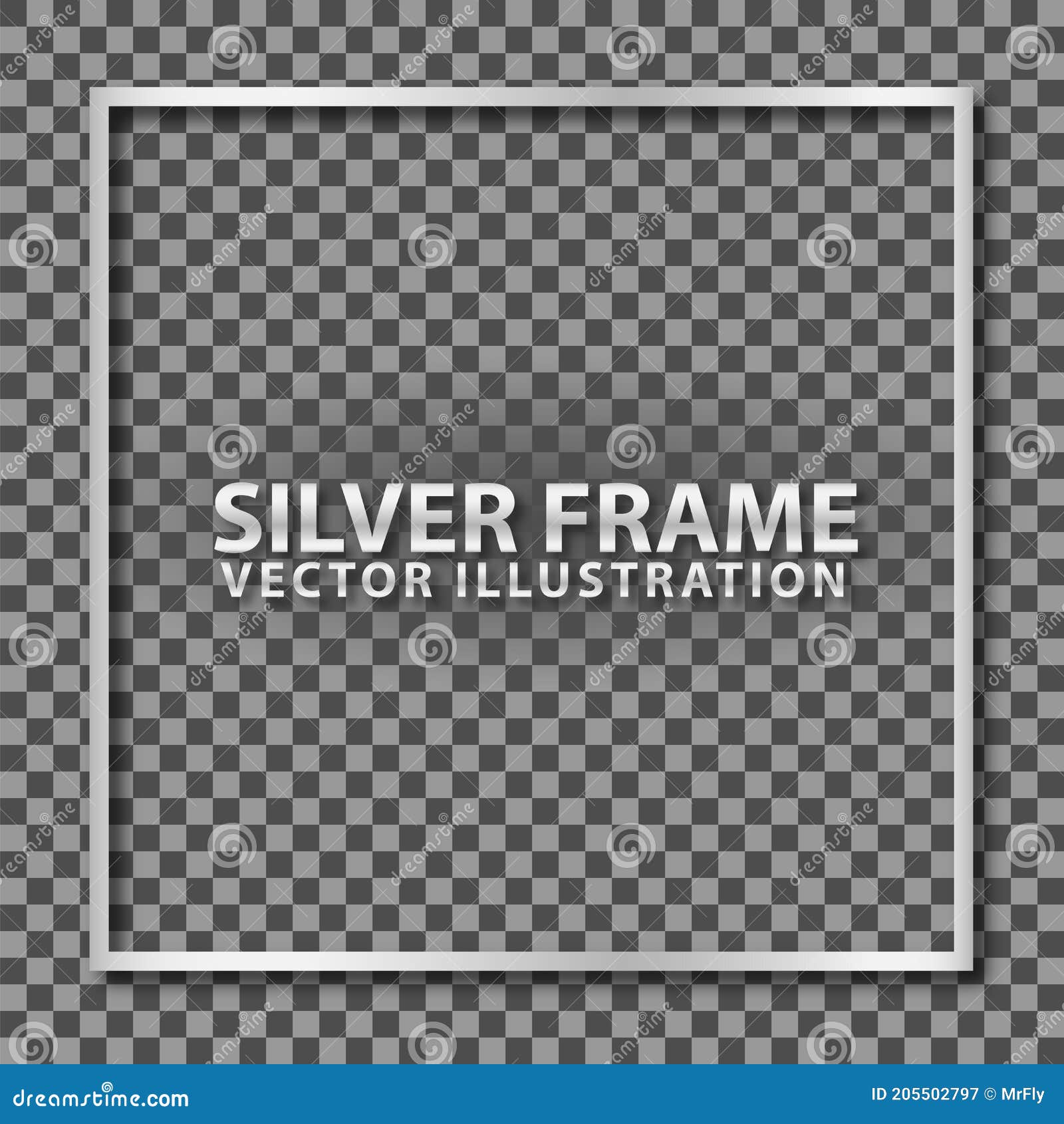 Luxurious Realistic Borders Royalty-Free Stock Image | CartoonDealer ...