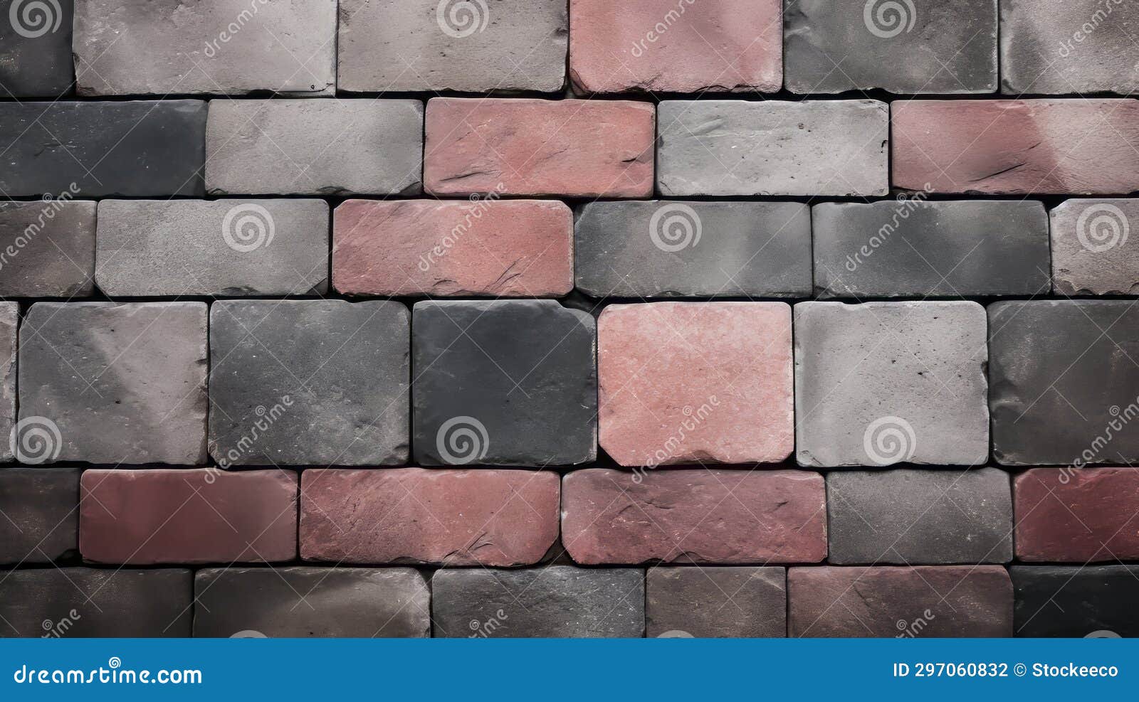 Abstract Pavers Texture: Modern Design Research For High-quality 2d ...