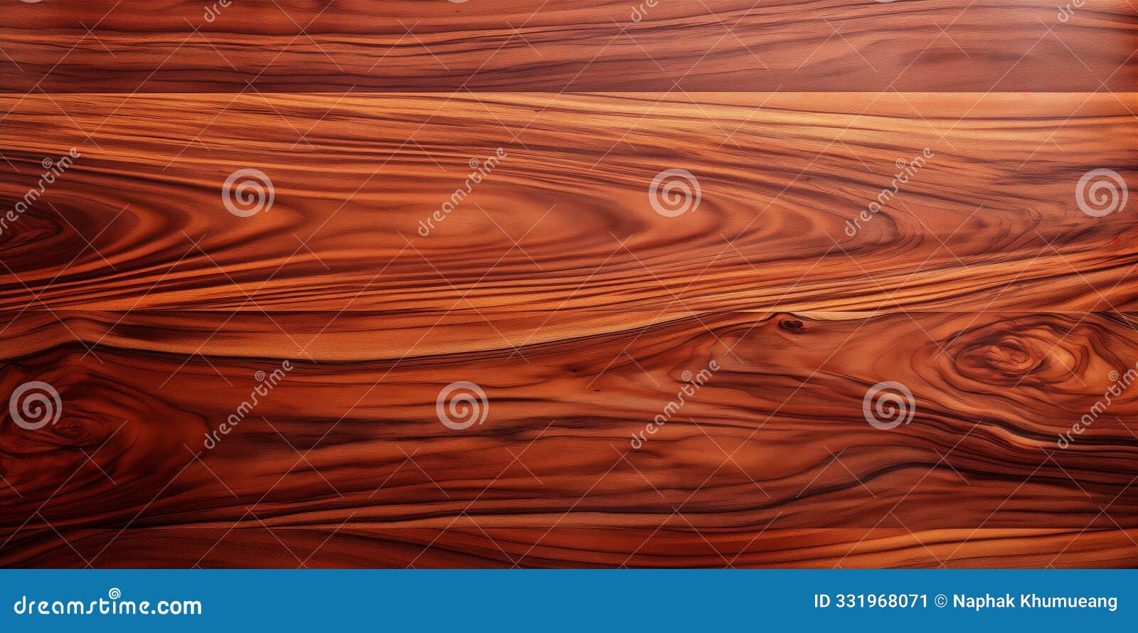 Luxurious Teak Wood Texture Background with Detailed and Intricate ...