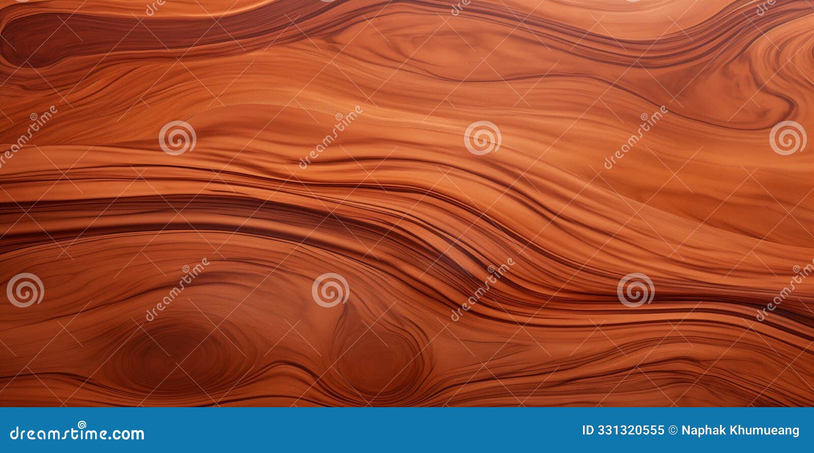 Luxurious Teak Wood Texture Background, Detailed with Large and ...