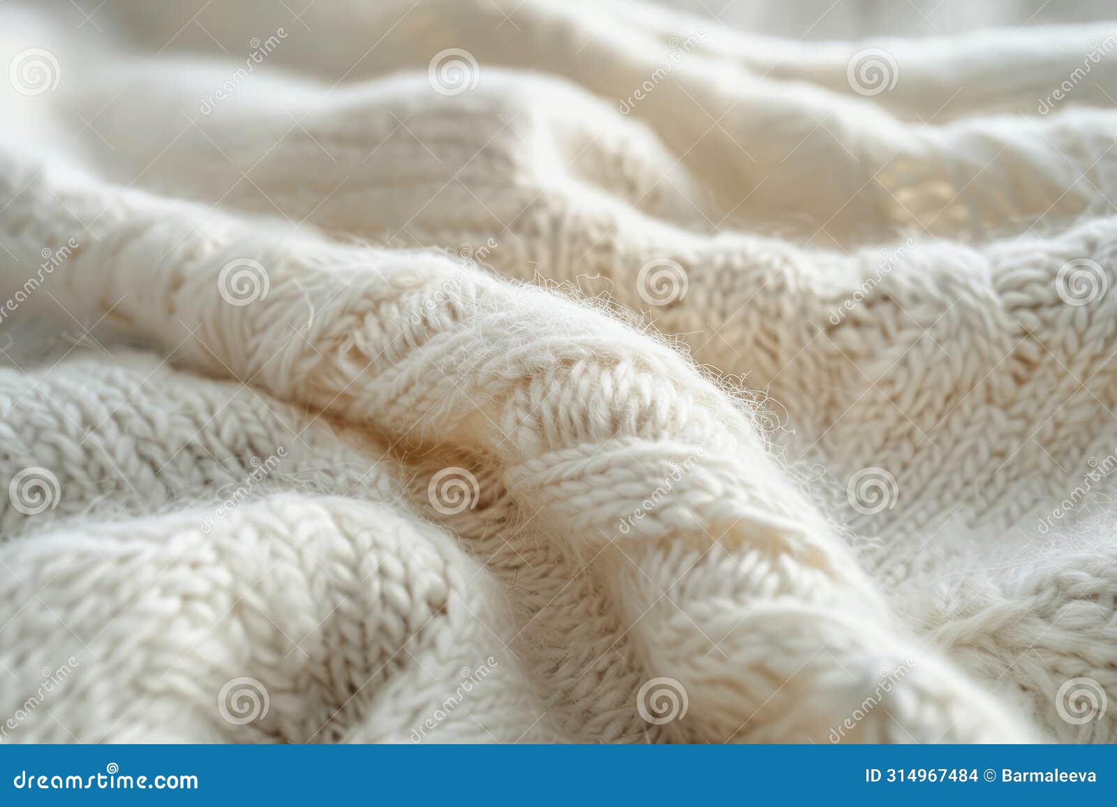 Luxurious Texture of Cashmere. Generative AI Stock Photo - Image of ...