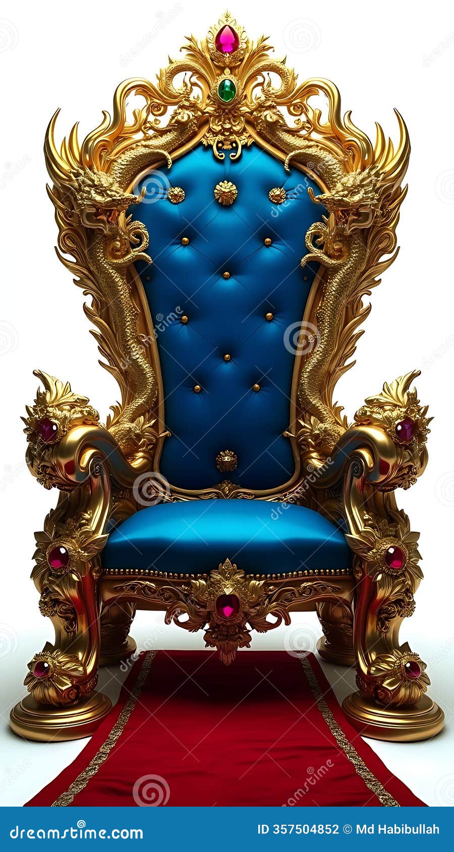 Lavish Dark Chocolate Box With Golden Filigree Stock Photography | CartoonDealer.com #357179162