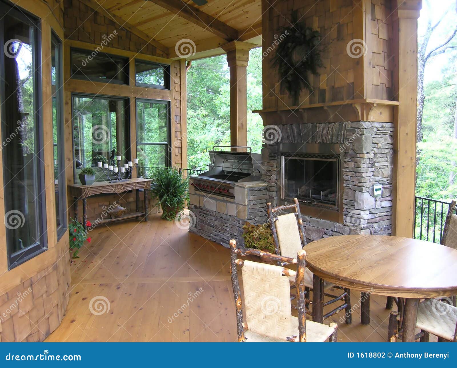 Luxury 08 deck room stock photo. Image of deck, gorgeous - 1618802