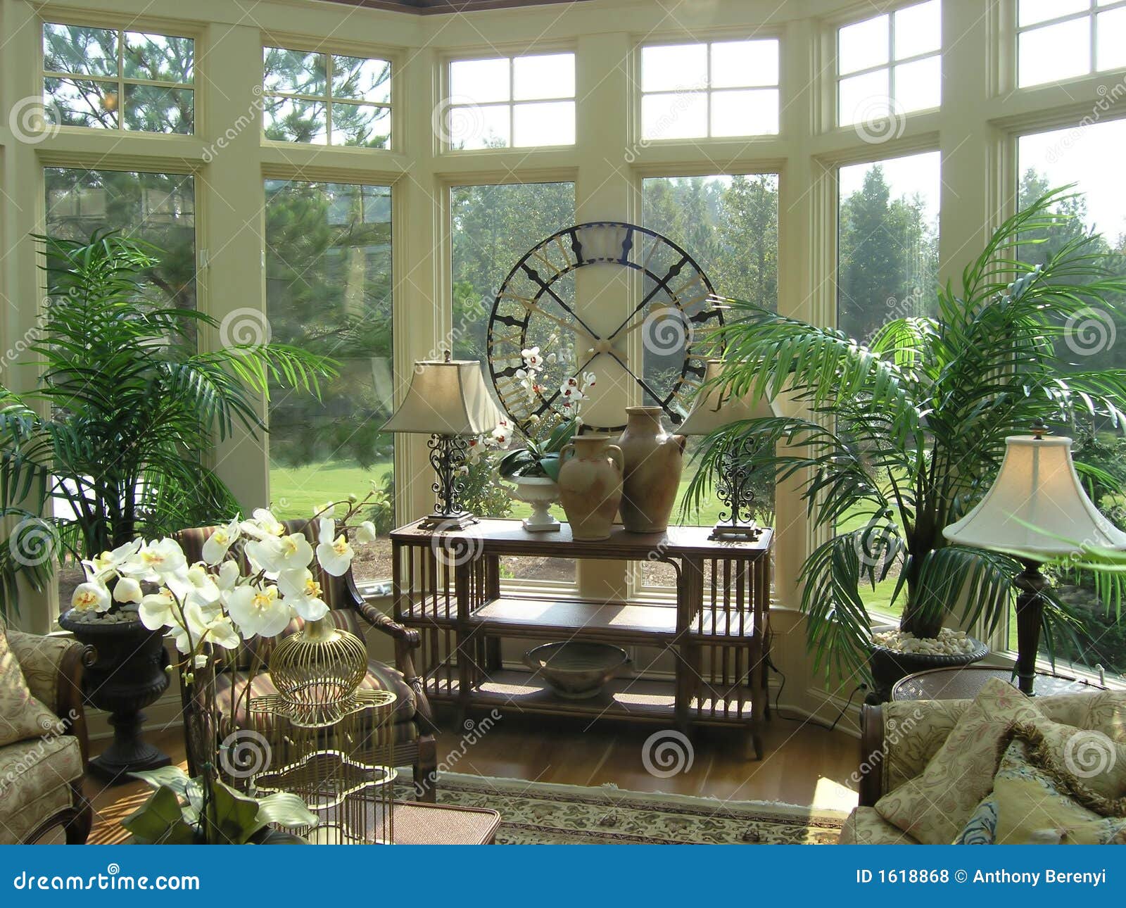 Luxury 32 sun room stock photo. Image of gorgeous, pretty - 1618868