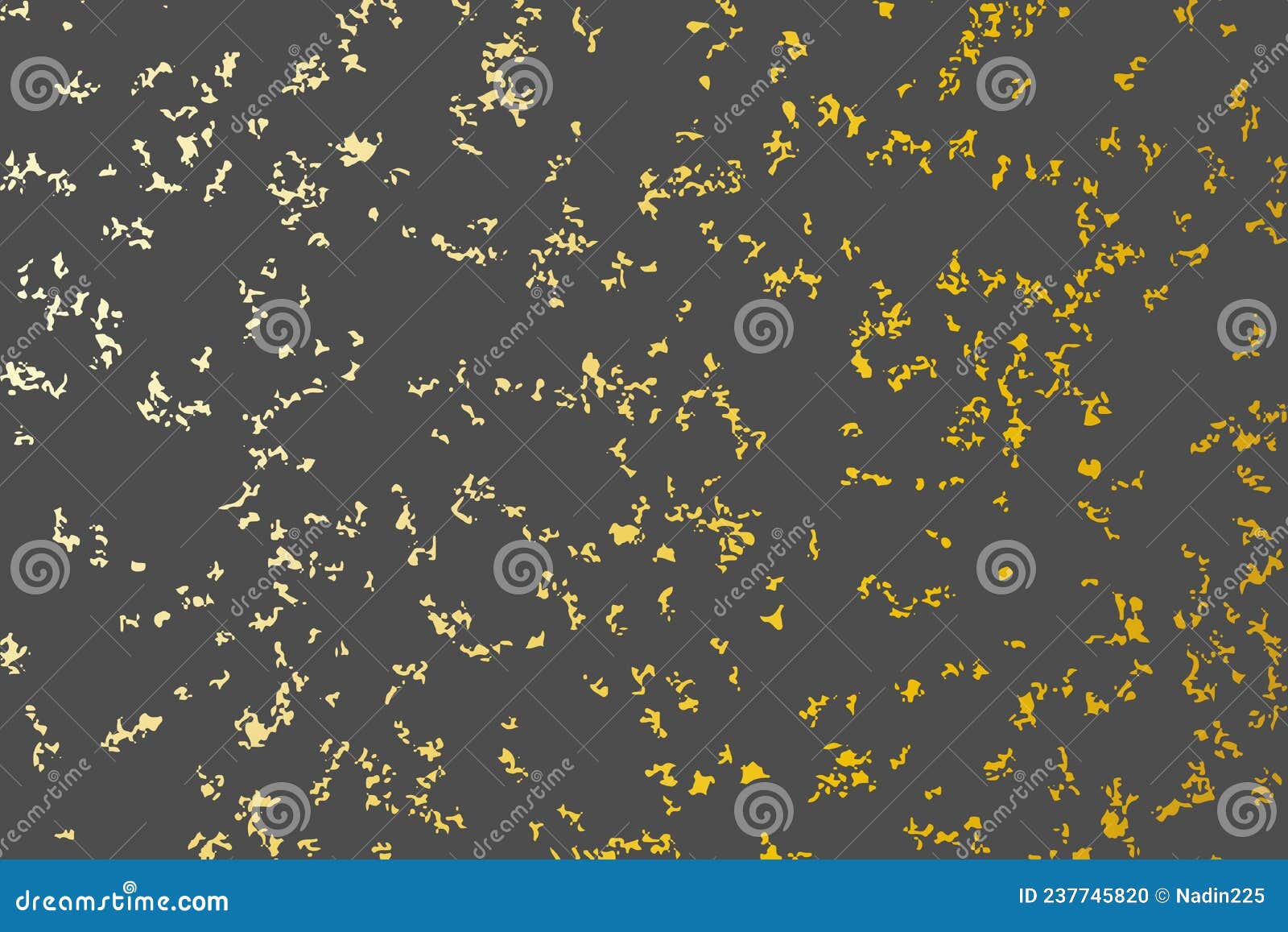 Luxury Abstract Background with Golden Elements Stock Vector ...