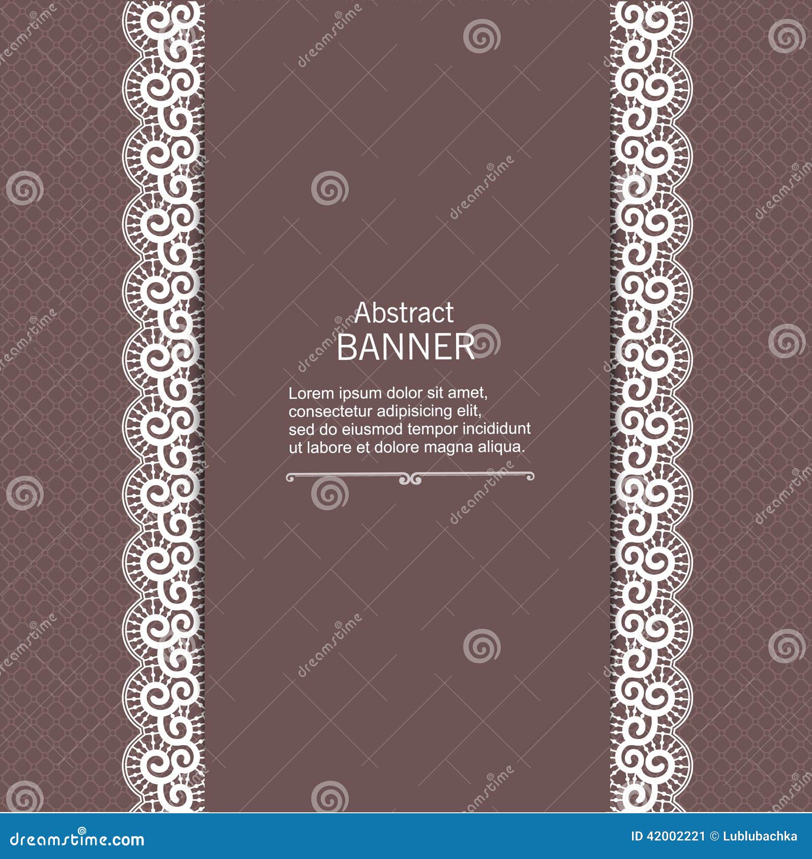Frame Lace Ribbon Vector Stock Illustrations – 6,452 Frame Lace Ribbon ...