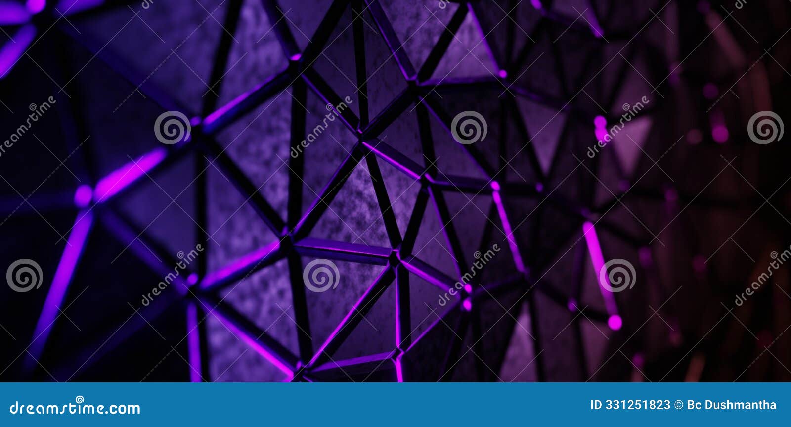 Luxury Abstract Geometry Sci-Fi Fusion Elegant Satisfying Designs Stock ...