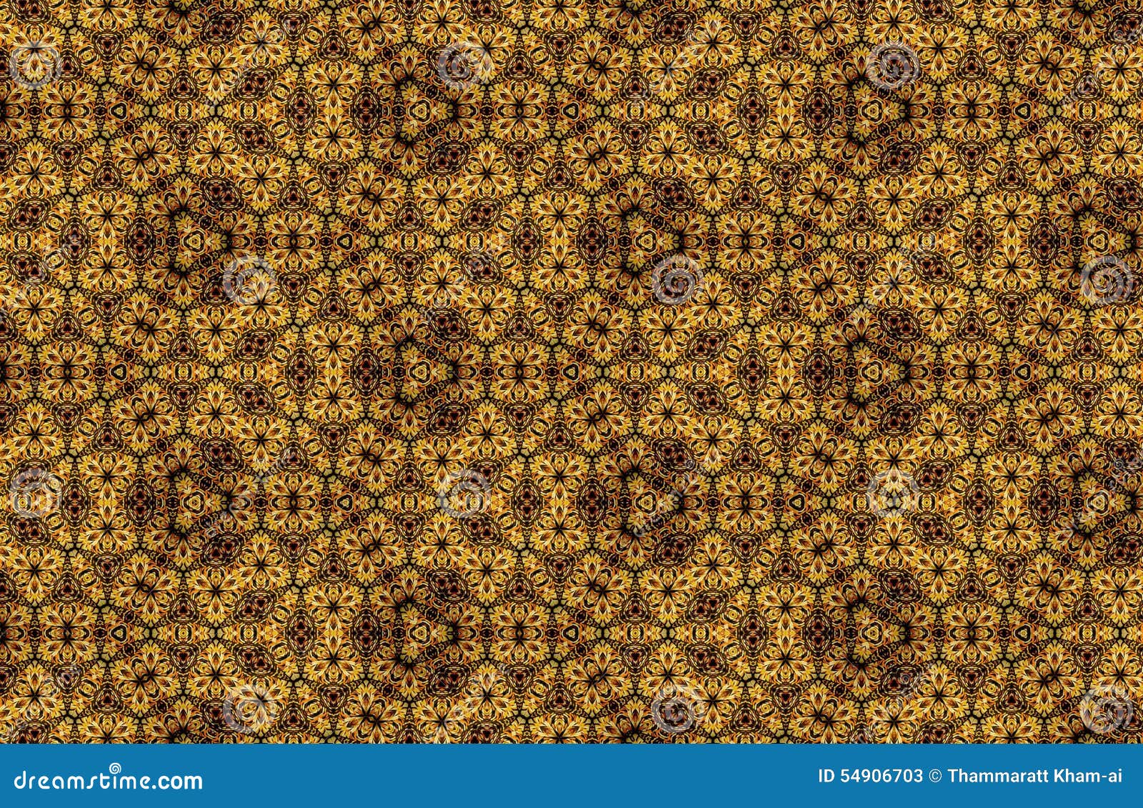 Luxury Abstract Pattern Background Stock Illustration - Illustration of ...