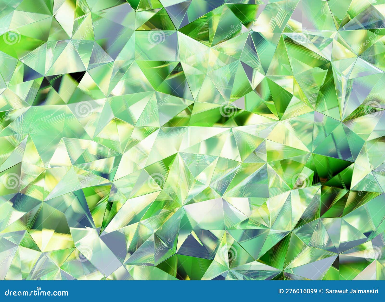Luxury Abstract Realistic Green Texture Reflection Close Up Background ...