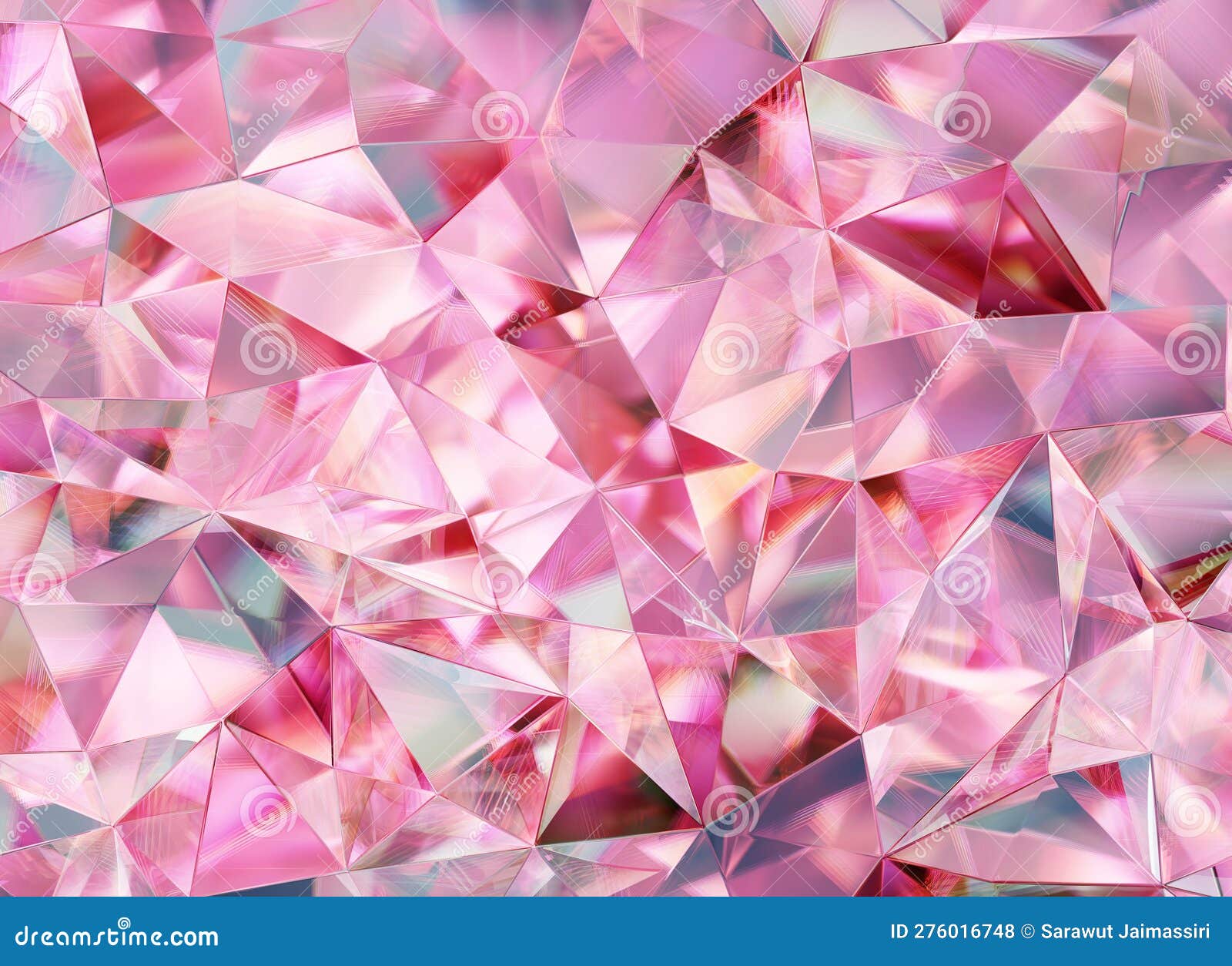Luxury Abstract Realistic Pink Texture Reflection Close Up Background ...