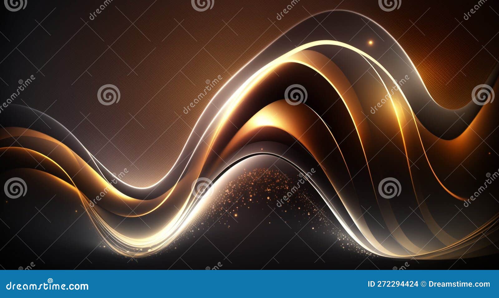 Luxury Abstract Wavy Wallpaper Background, Beautiful Texture Background ...