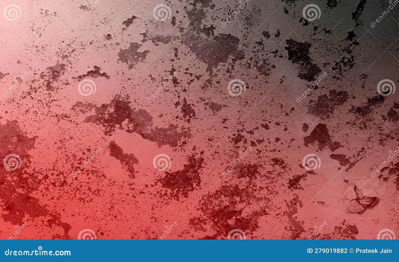 Abstract Darkness Effect Dark Light Red Color Effects Wall Texture ...
