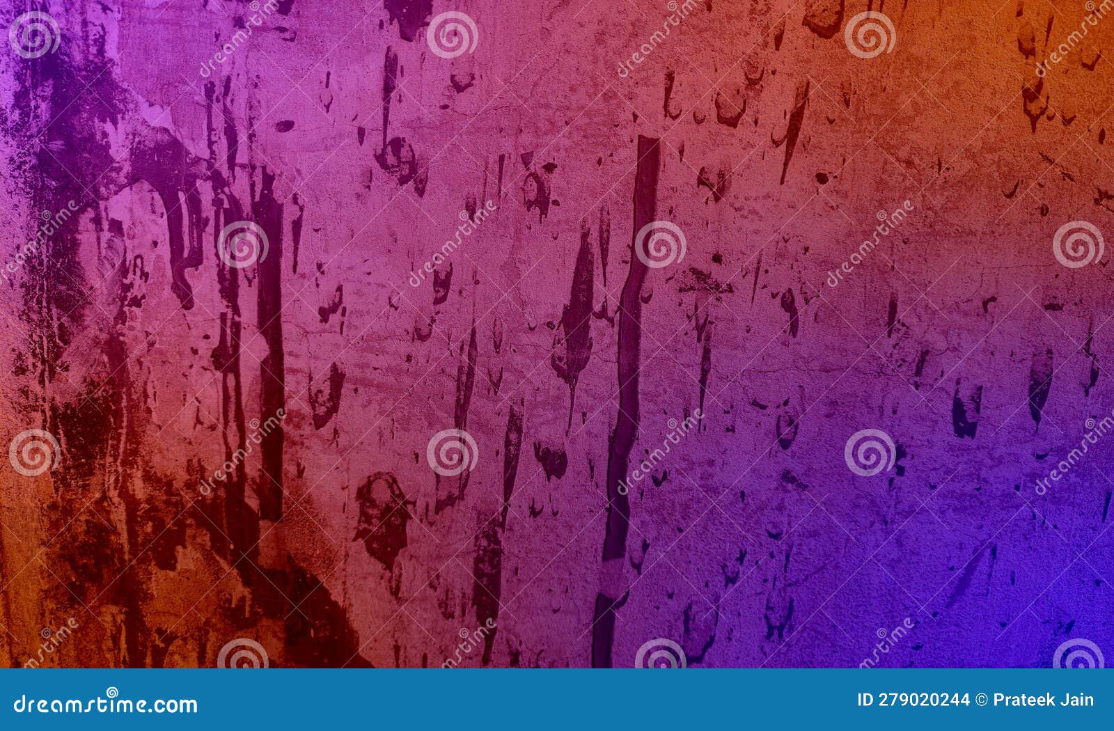 Abstract Darkness Effect Dark Light Red Blue Color Effects Wall Texture ...