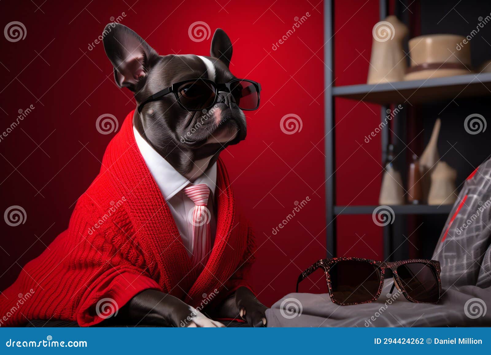 Luxury Beautiful Dog with Clothes, Dog Care Routine, Luxury Dog Life ...