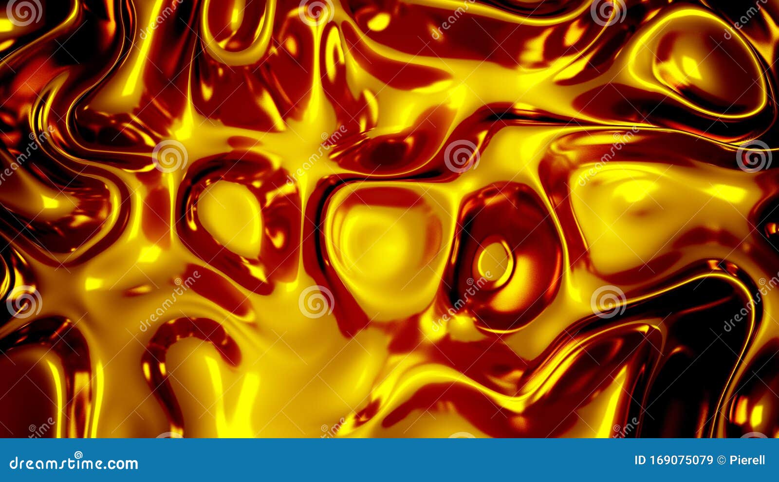 Luxury Beautiful Golden Texture. 3d Illustration, 3d Rendering Stock ...
