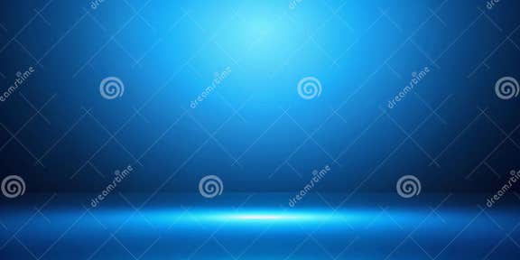 Luxury Blue Gradient Background Stock Illustration - Illustration of ...