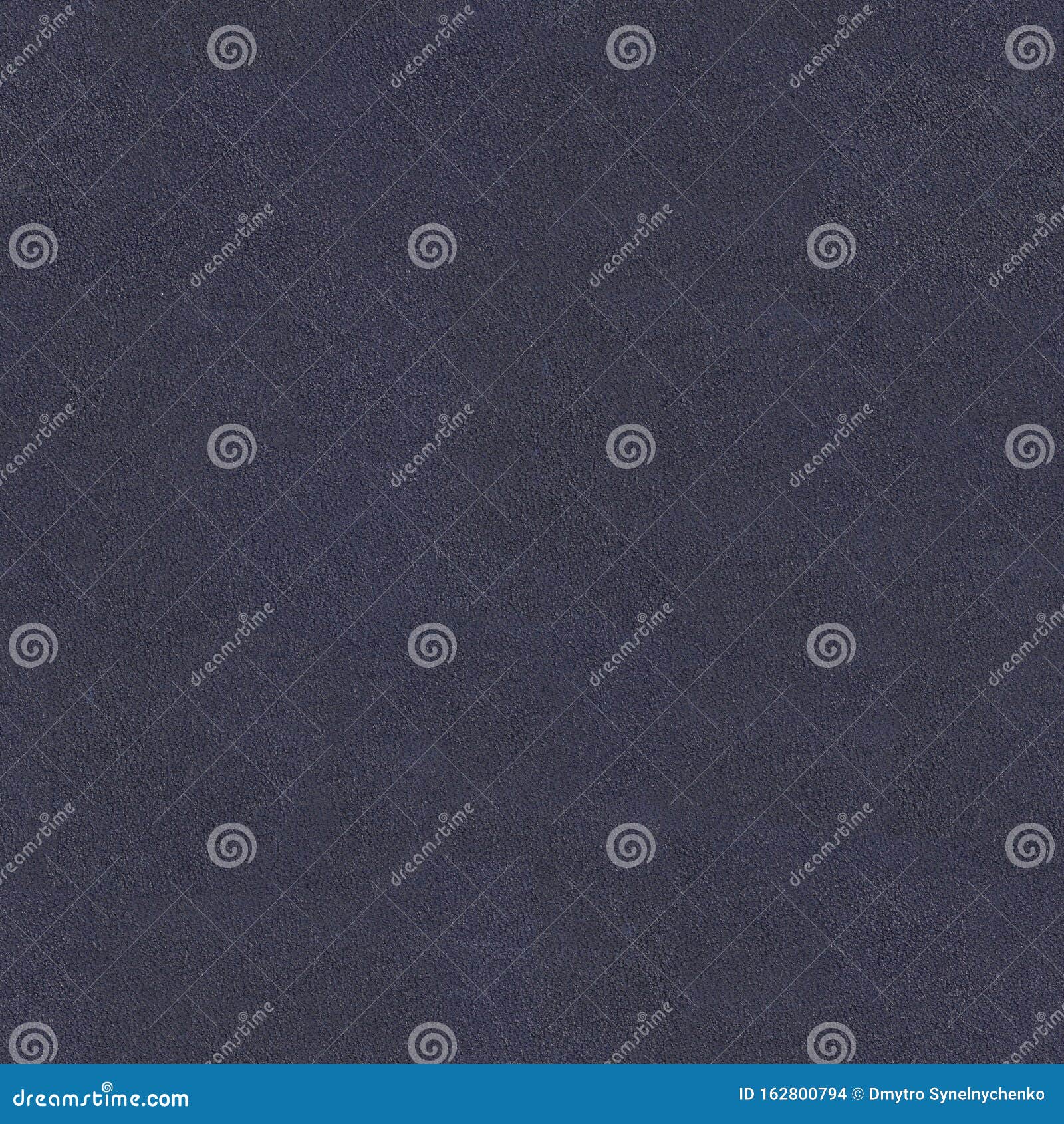 Luxury Blue Leather Texture. Seamless Square Background, Tile Ready ...