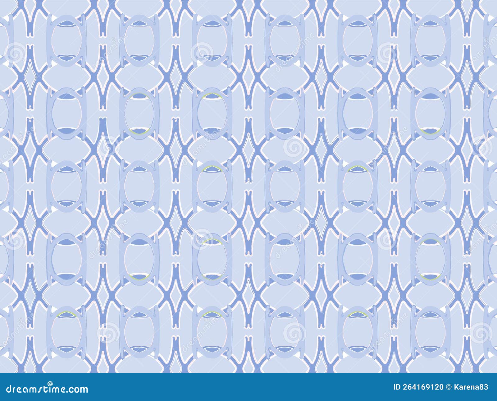 Luxury Blue Texture Vector Pattern Repeat Background Stock Vector - Illustration of graphic ...