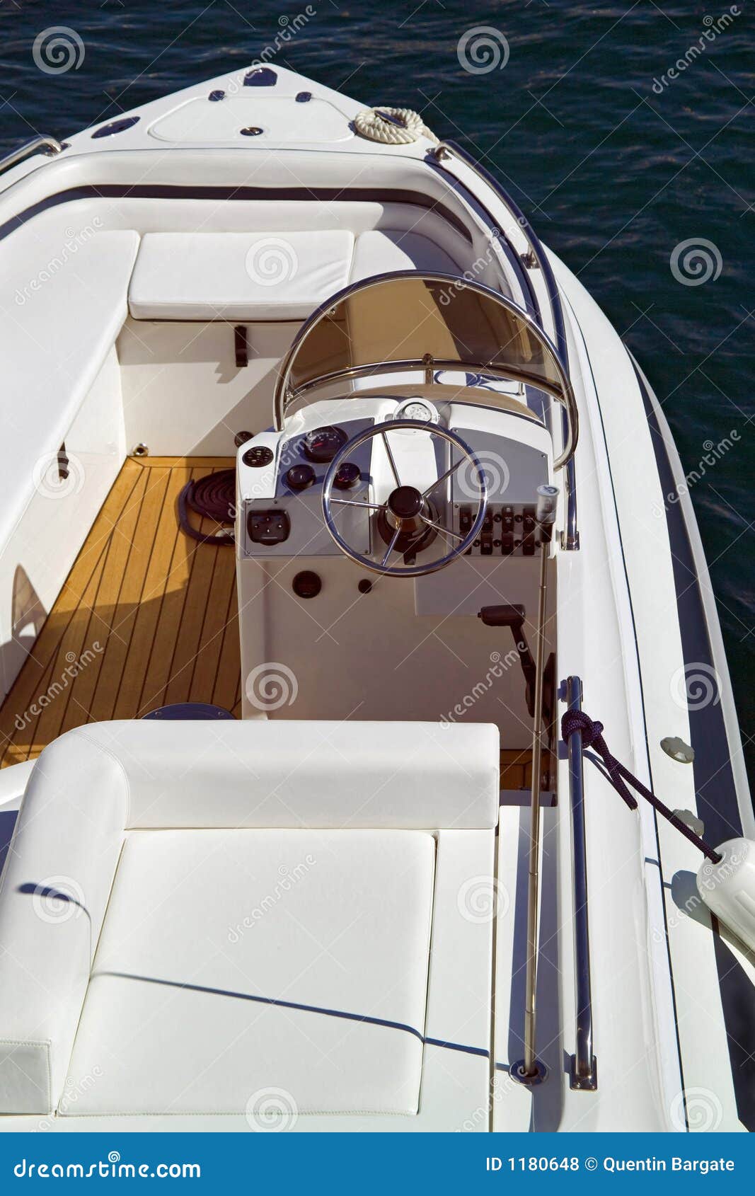 Luxury boat detail stock photo. Image of sail, boat, tender - 1180648