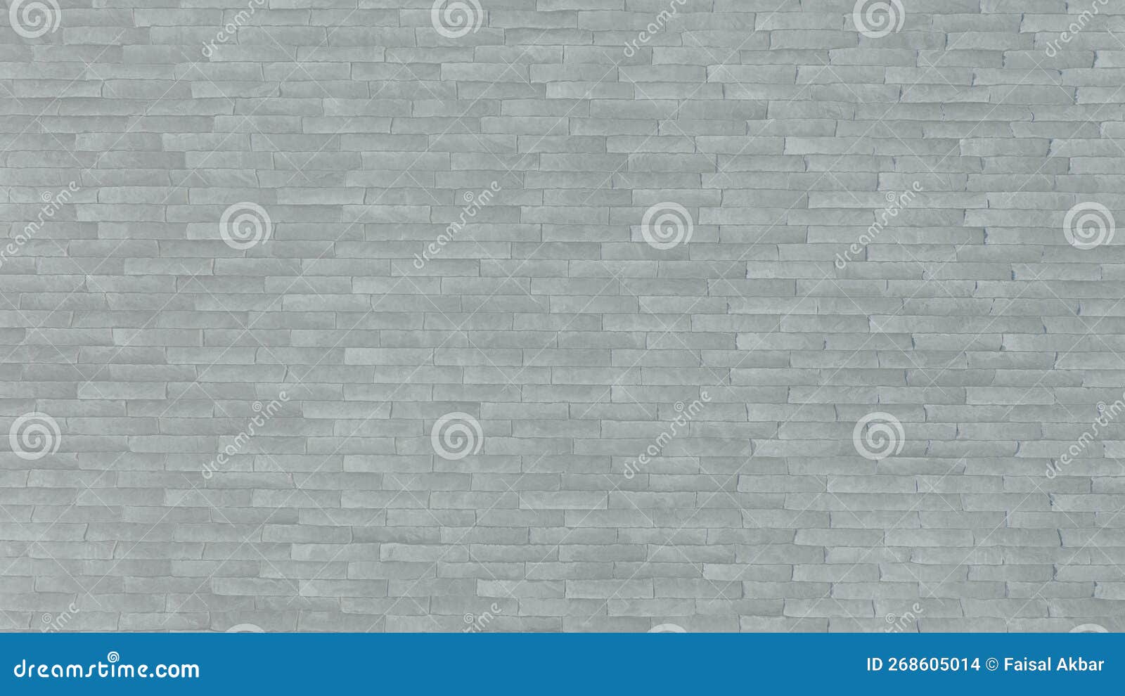 Brick Texture Gray for Background or Cover Stock Photo - Image of ...