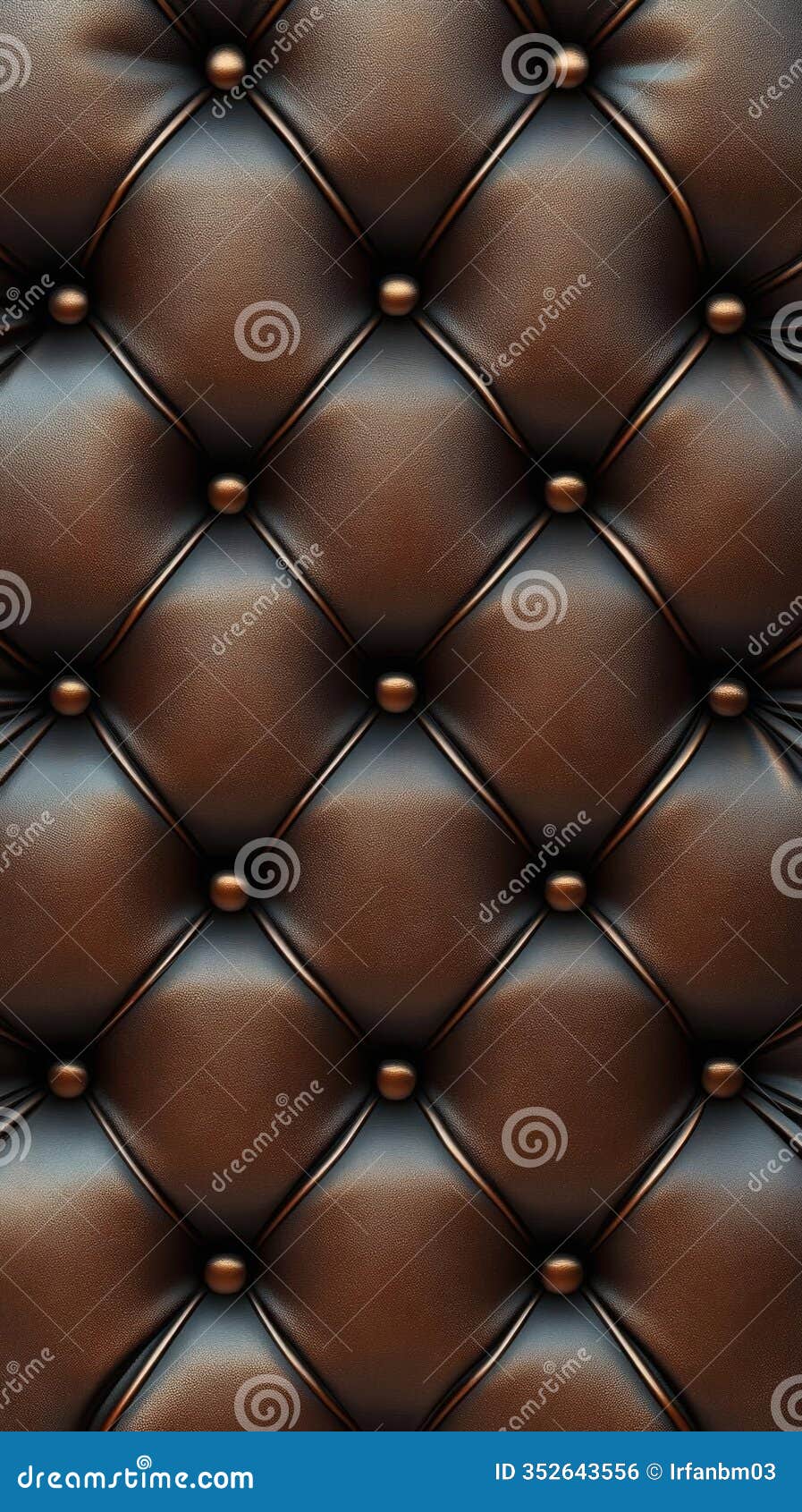 Luxury Brown Leather Upholstery Texture - Elegant and Timeless Design ...