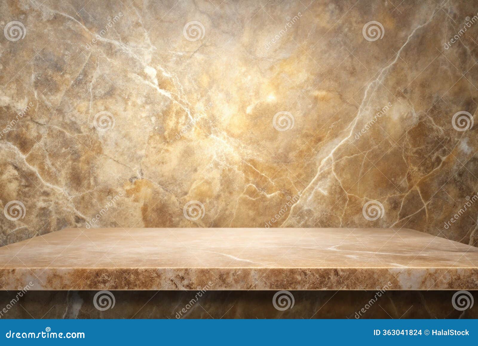 Luxury Brown Limestone Texture Background with White Light Finish Stock ...