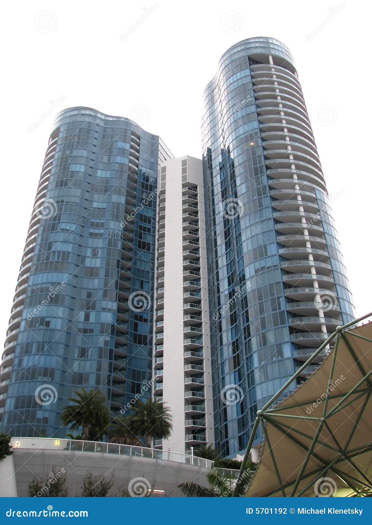 Luxury Building stock photo. Image of residential, structure - 5701192
