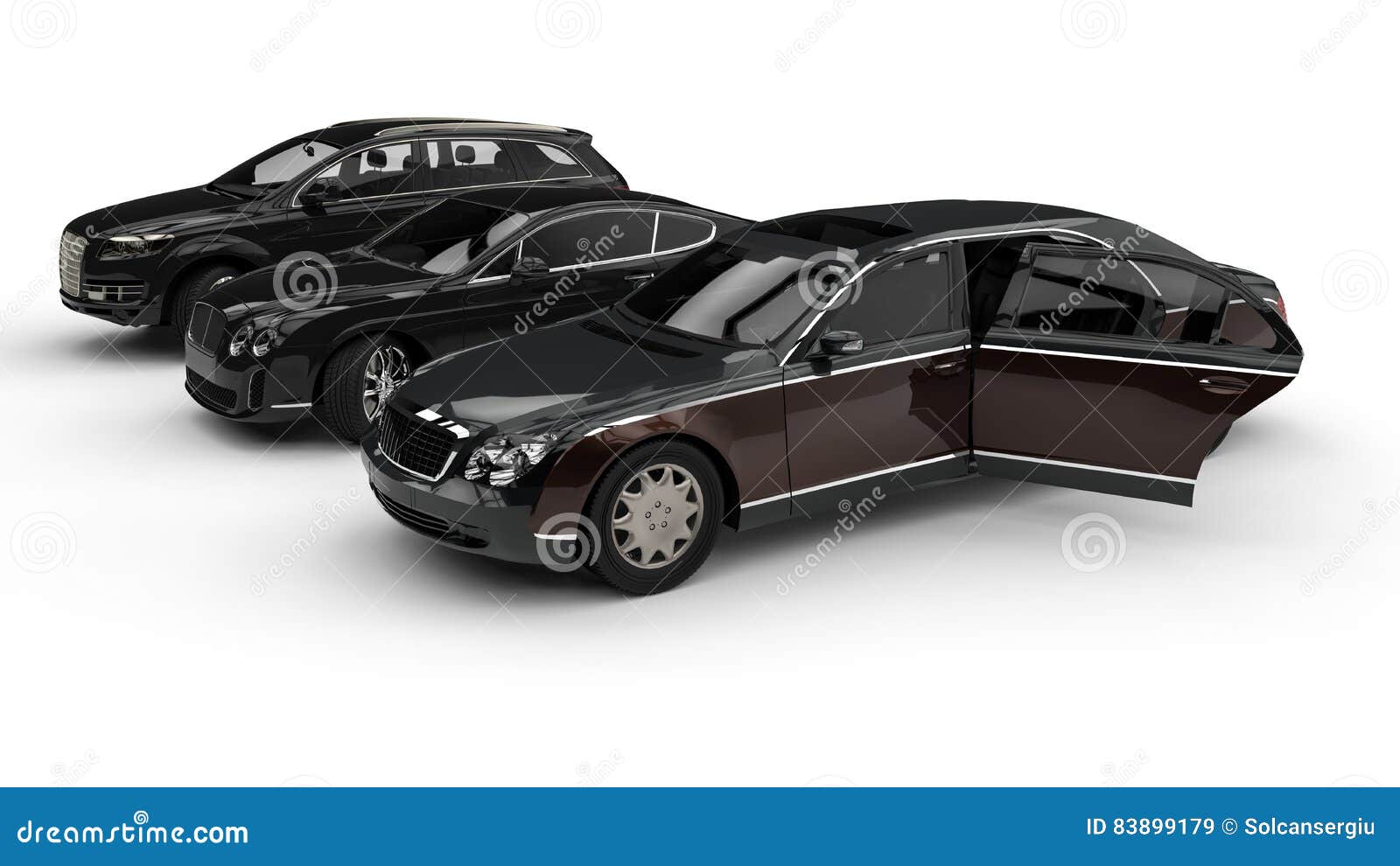 The Fleet Royalty-Free Stock Photography | CartoonDealer.com #1834625