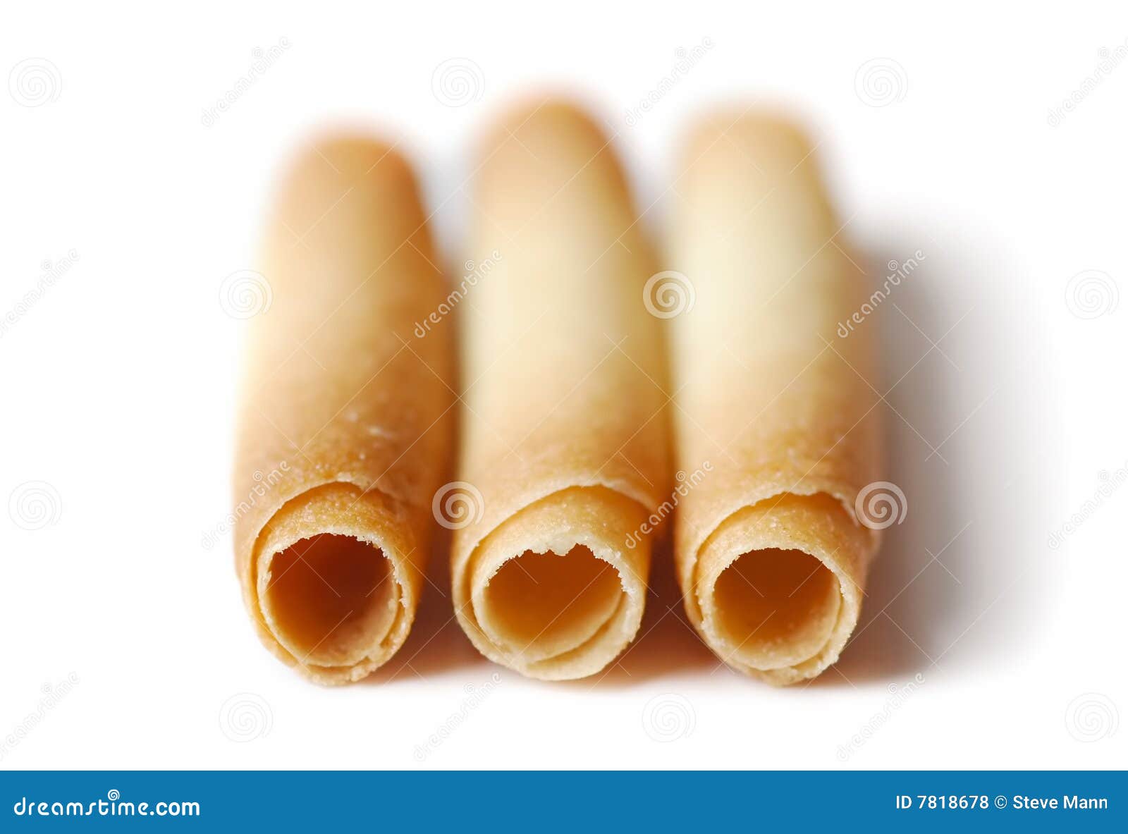 Luxury Cookies Picture. Image: 7818678