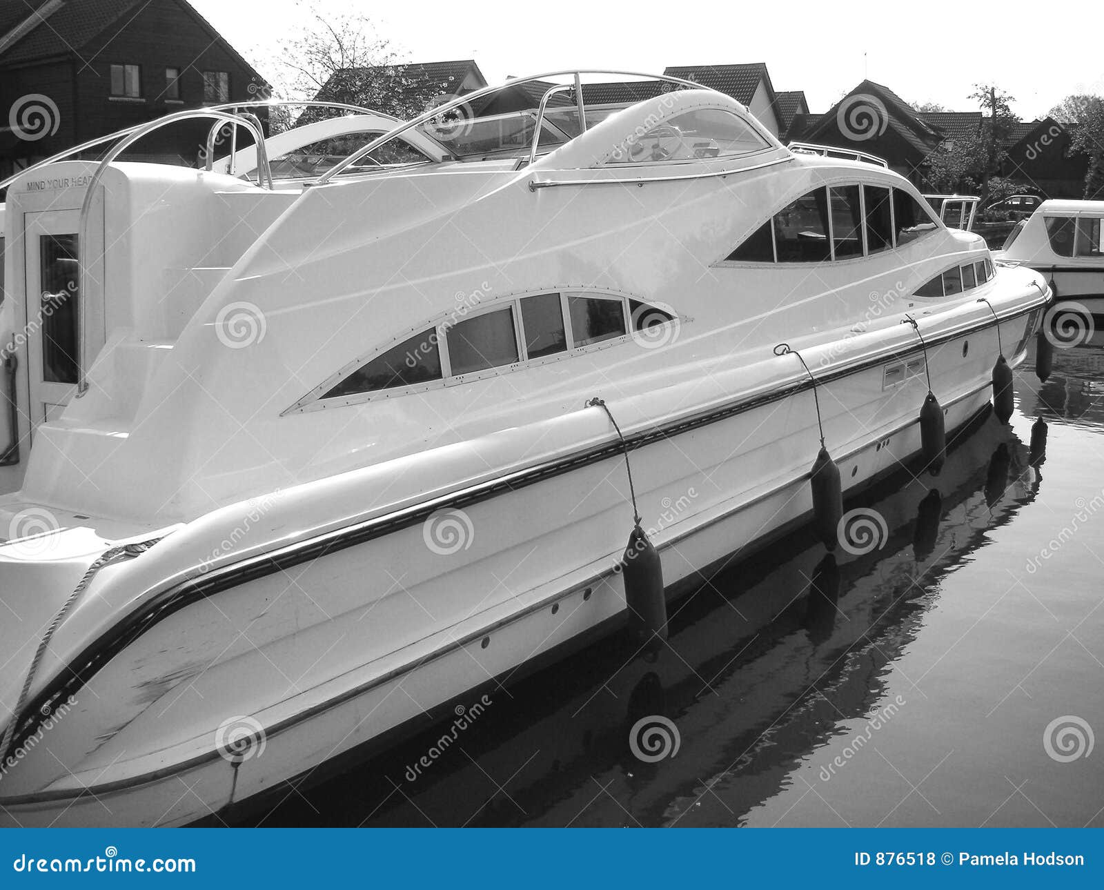 Luxury cruiser stock photo. Image of trips, yacht, luxury - 876518