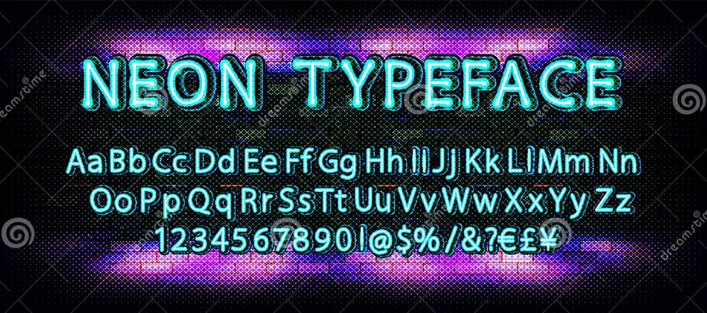 Luxury Cyborg 3d Editable Vector Text Effect Stock Illustration ...